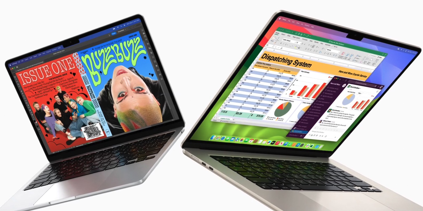 Deals: M2 Mac mini, MacBook Air, Sony XM4 Headphones, more9to5Mac