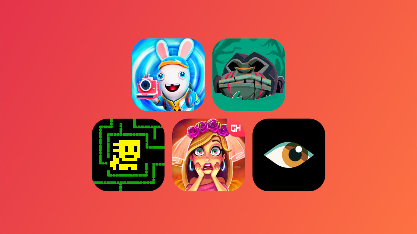 Apple Arcade Guide: Everything available and what's new? - 9to5Mac