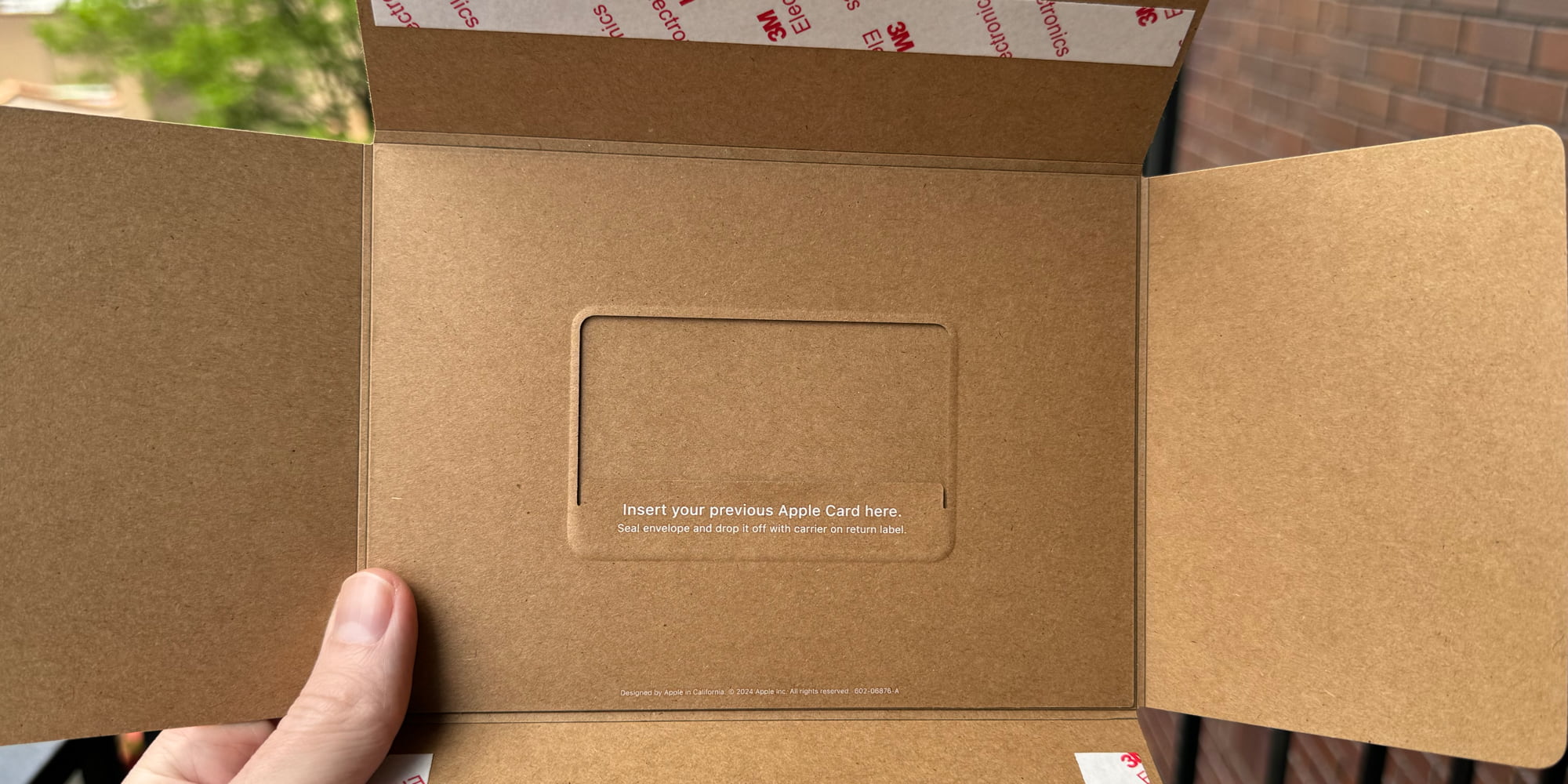 Replacing an expired Apple Card? Apple wants your old card back - 9to5Mac