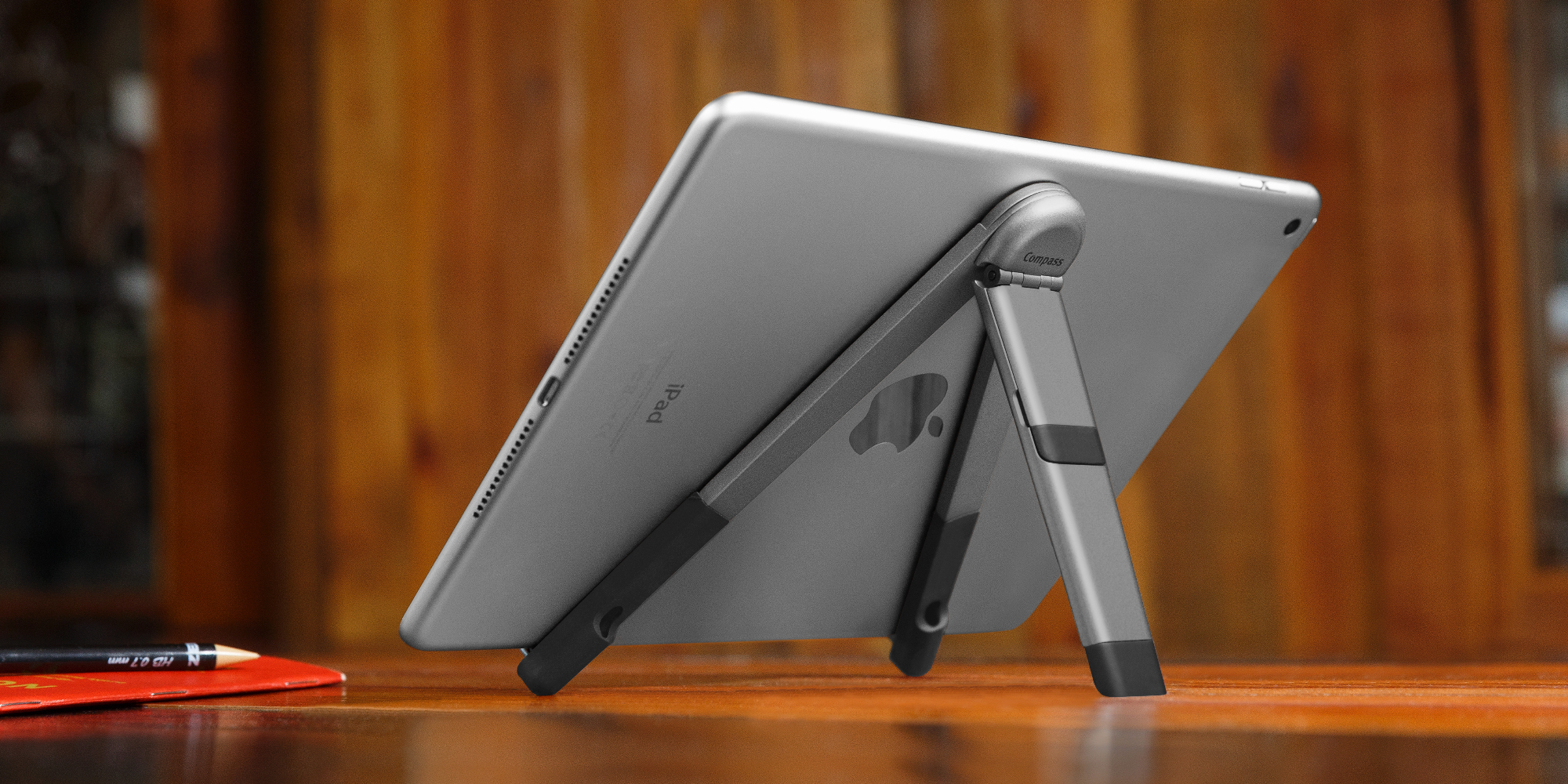 Everything you need to create the ultimate iPad Pro desk setup - 9to5Mac