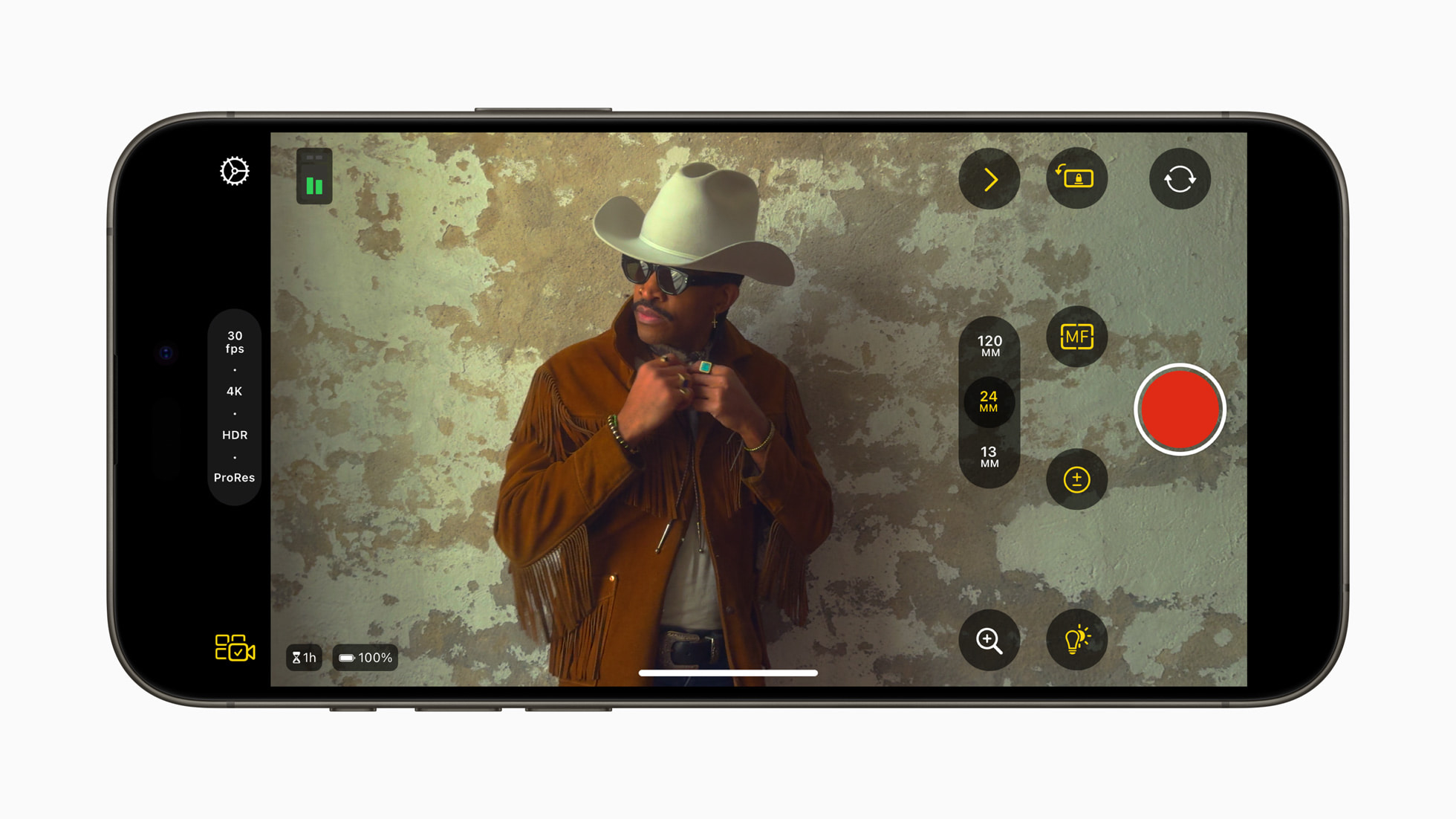 Final Cut Camera for iPhone and iPad enables pro video recording - 9to5Mac
