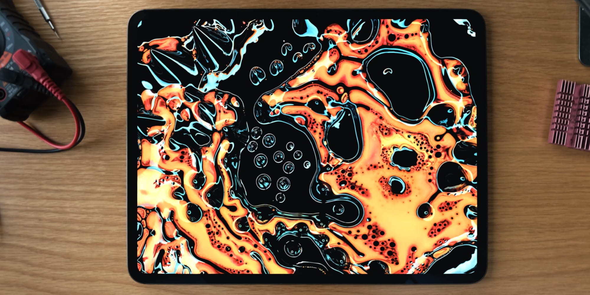 Which size iPad Pro is best for you? Here’s how you can decide - 9to5Mac