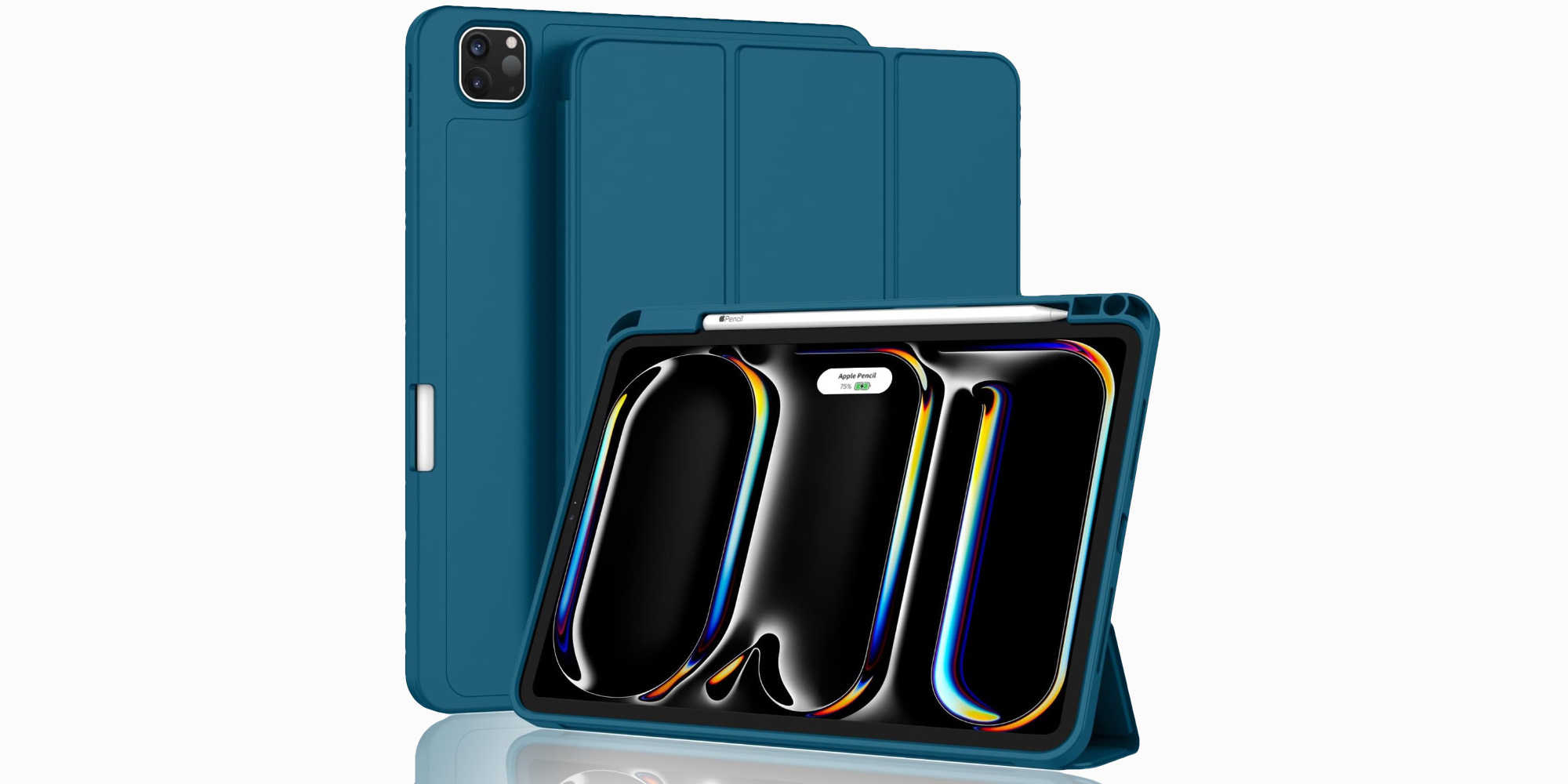 Here are the best M4 iPad Pro cases for protection, style, and more ...