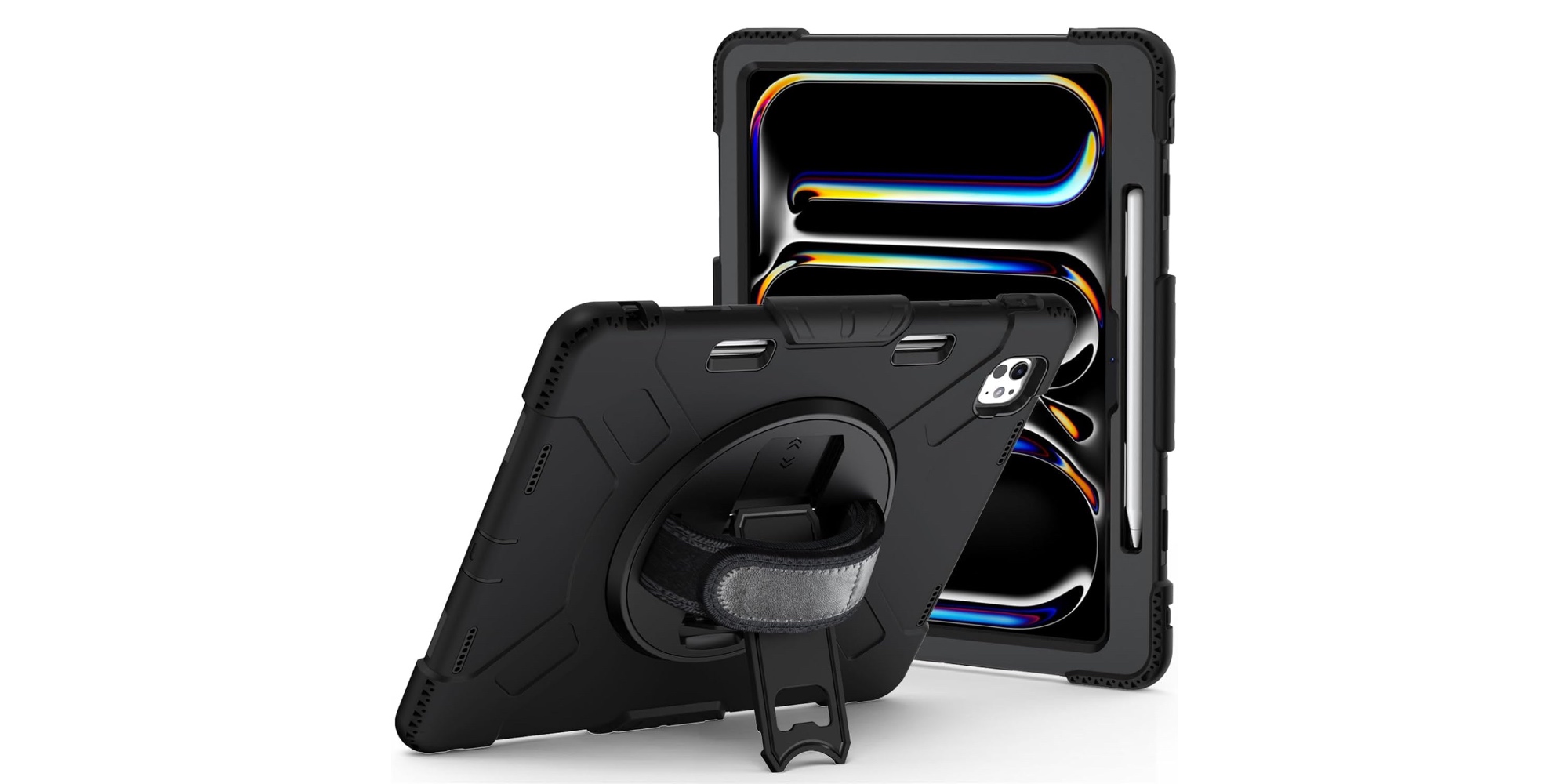 Here are the best M4 iPad Pro cases for protection, style, and more ...