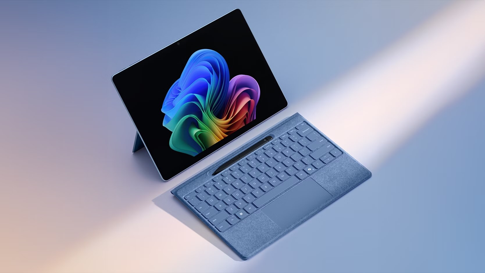 M4 iPad Pro vs Surface Pro comparison - 9to5Mac
