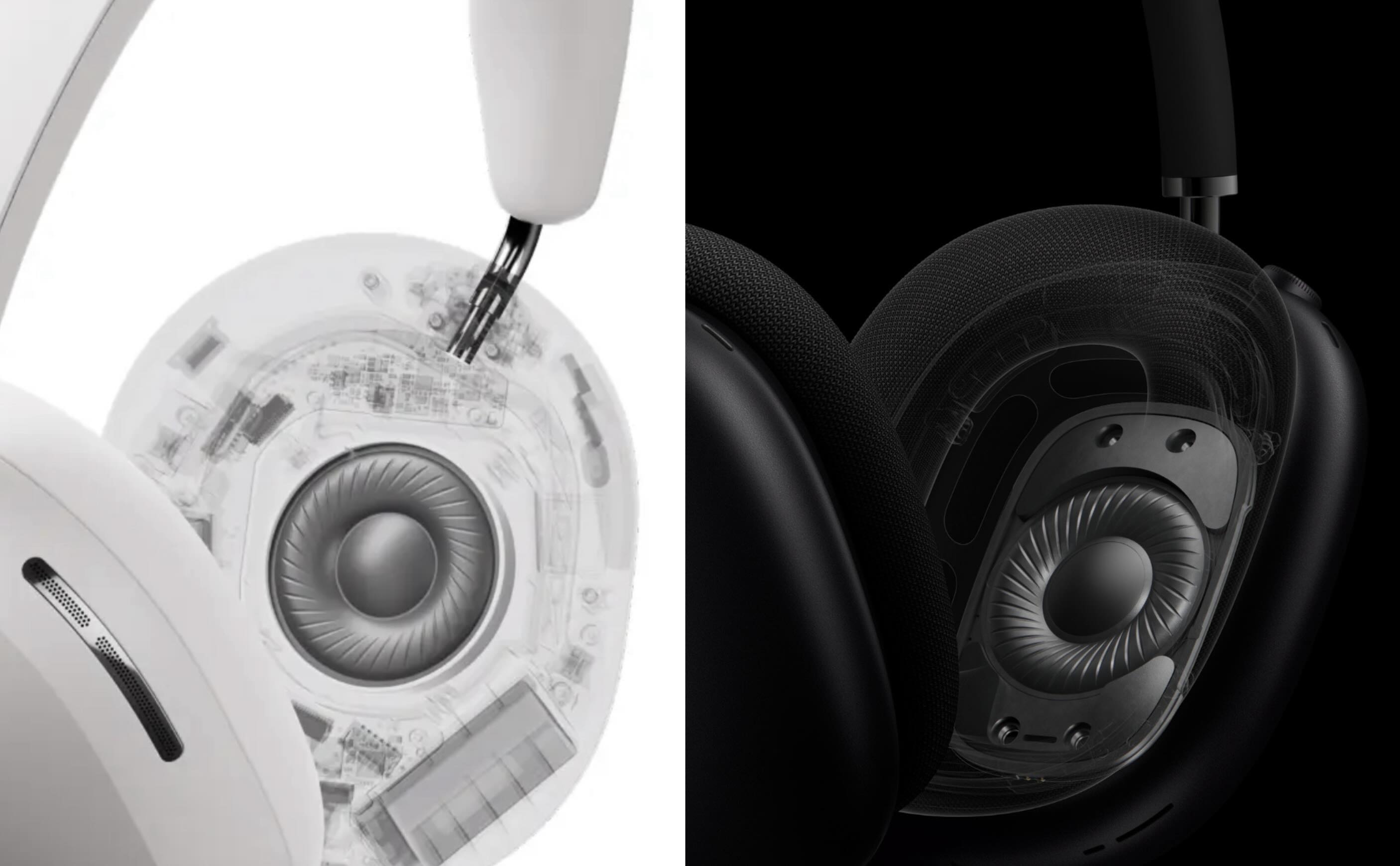 Sonos Ace vs AirPods Max - 9to5Mac