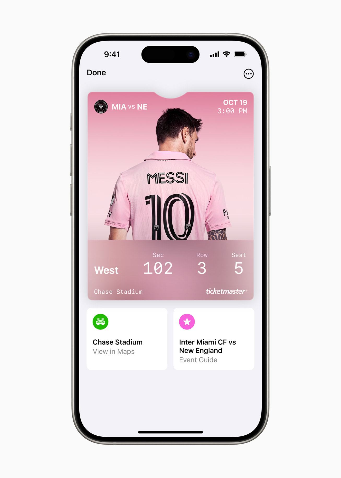 iOS 18 lets you add new cards to Apple Pay with a single tap, Affirm integration, more - 9to5Mac
