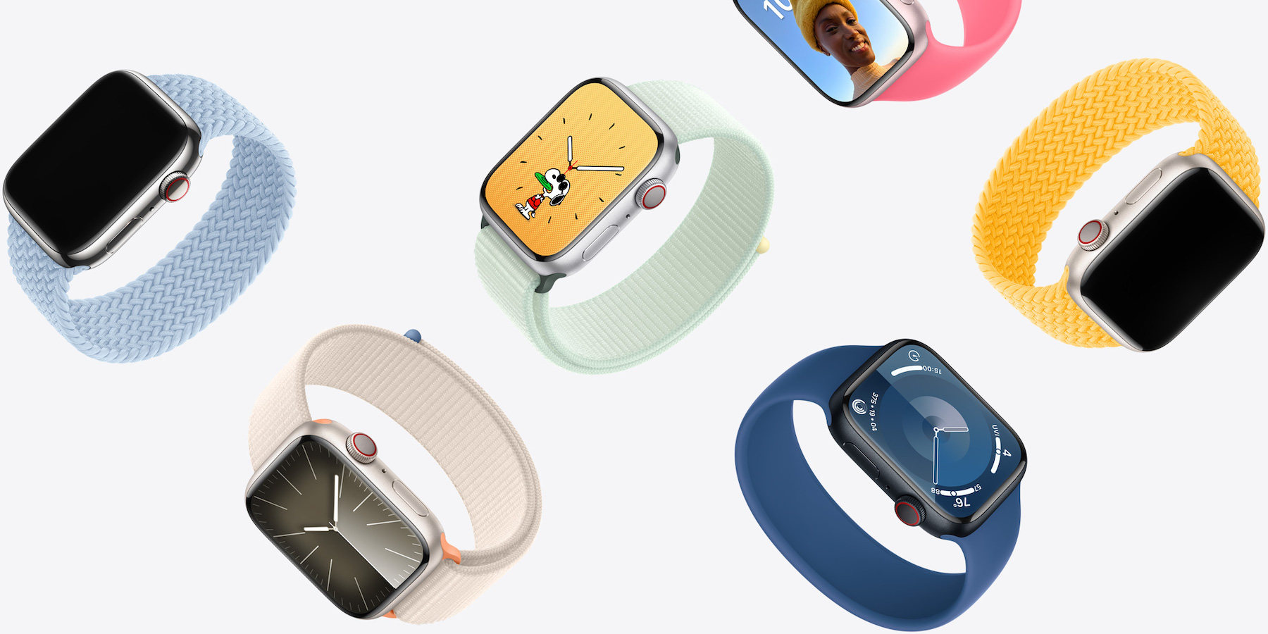 Apple releases watchOS 11 with these new features - 9to5Mac