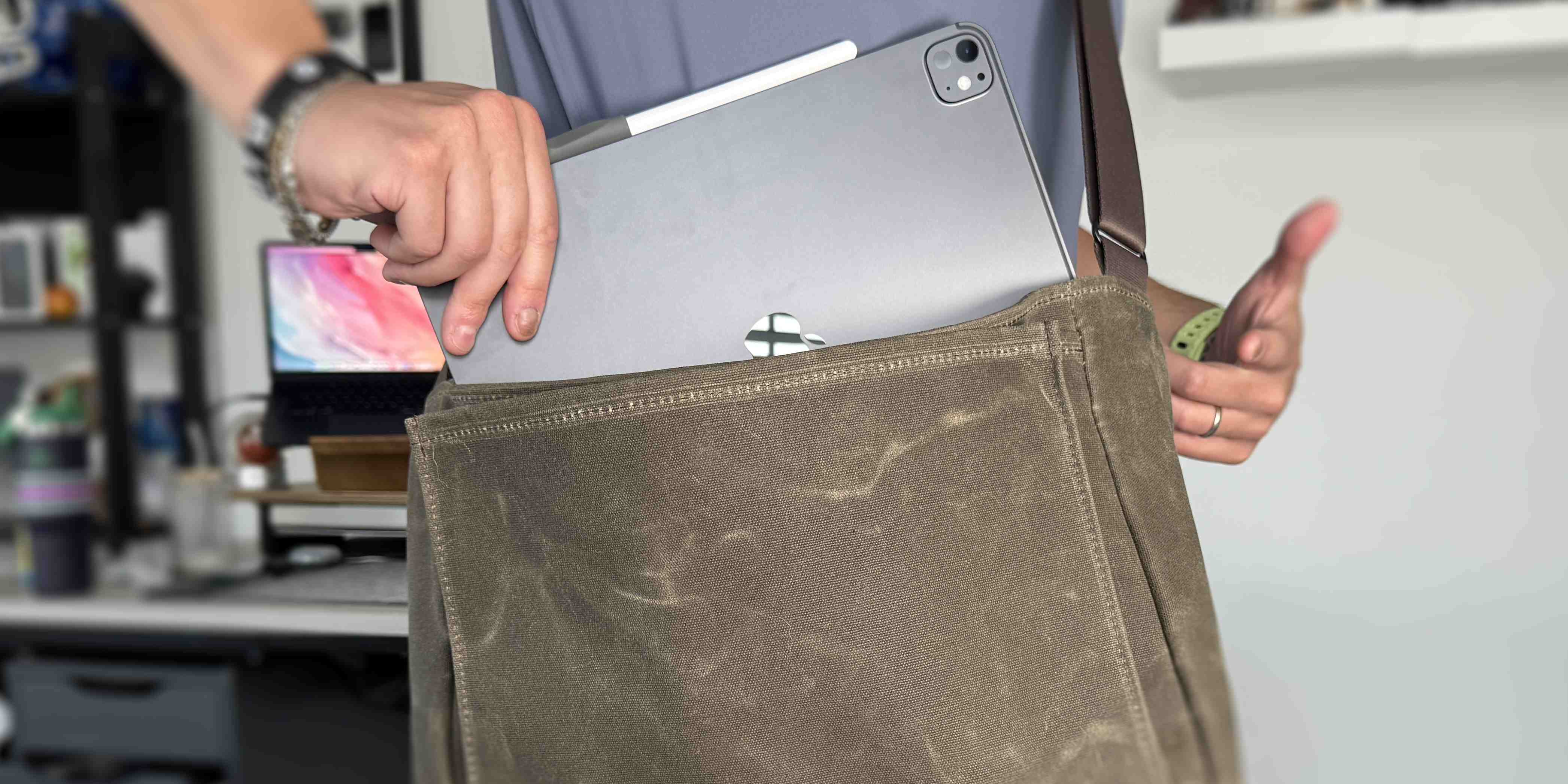 Here’s why iPad Pro is my only computing option (for now) - 9to5Mac