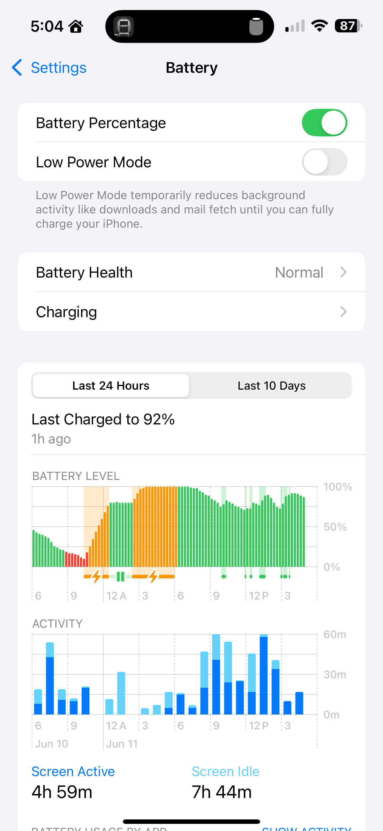 iOS 18 will warn you when you're using a slow iPhone charger - 9to5Mac