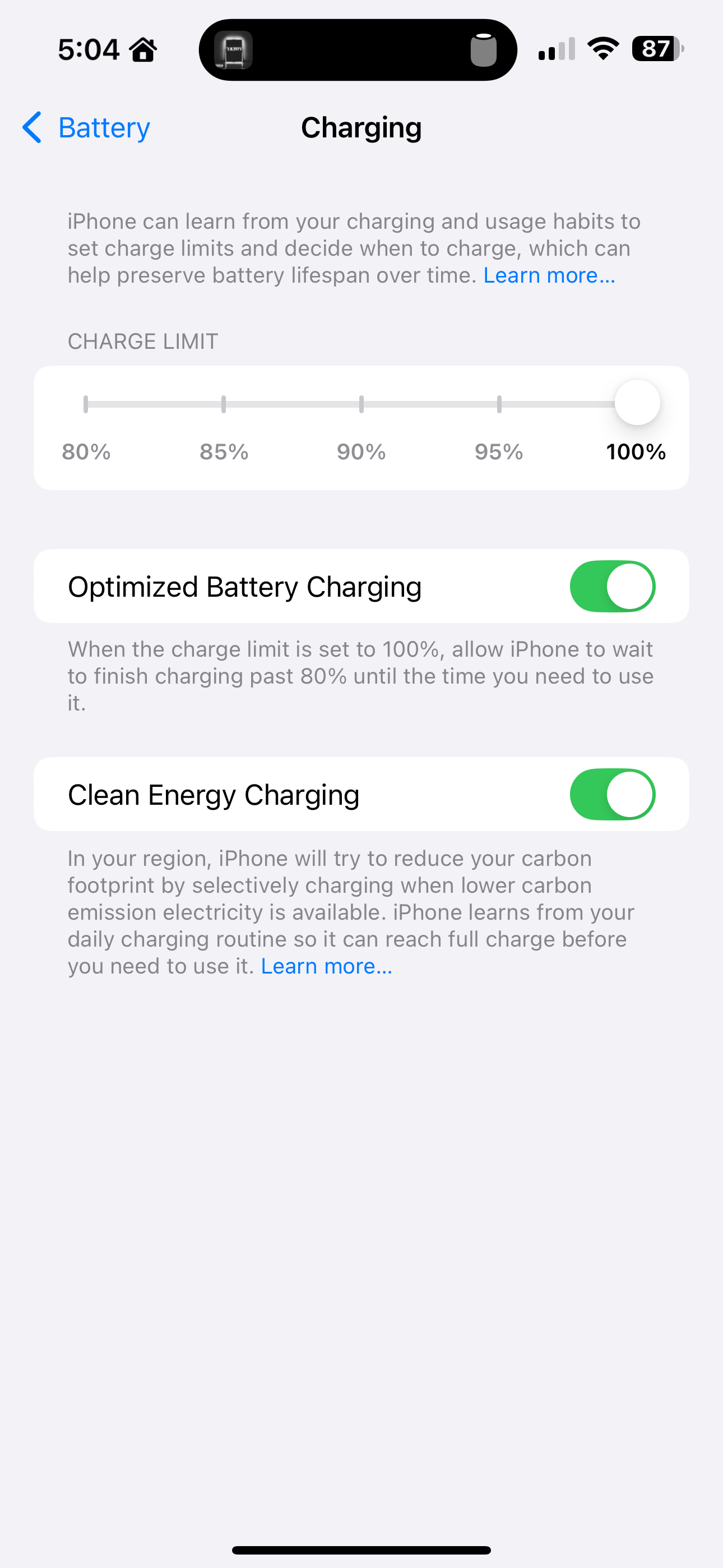iOS 18 will warn you when you're using a slow iPhone charger - 9to5Mac
