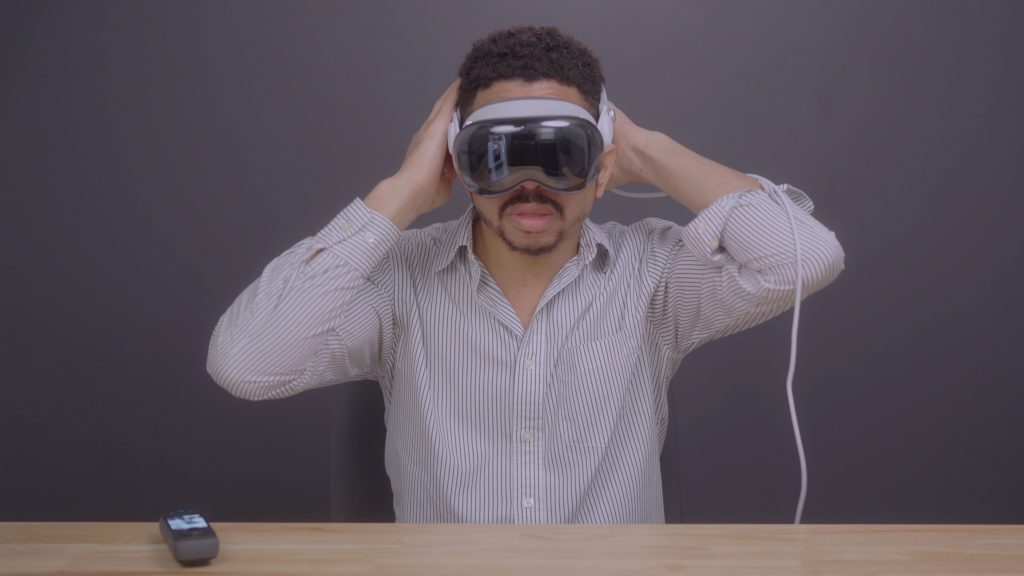 How to create 8K 360 videos for Apple Vision Pro with Insta360 X4 - 9to5Mac