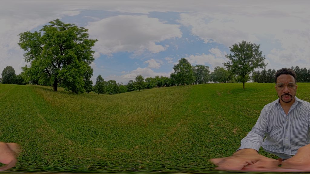 How to create 8K 360 videos for Apple Vision Pro with Insta360 X4 - 9to5Mac