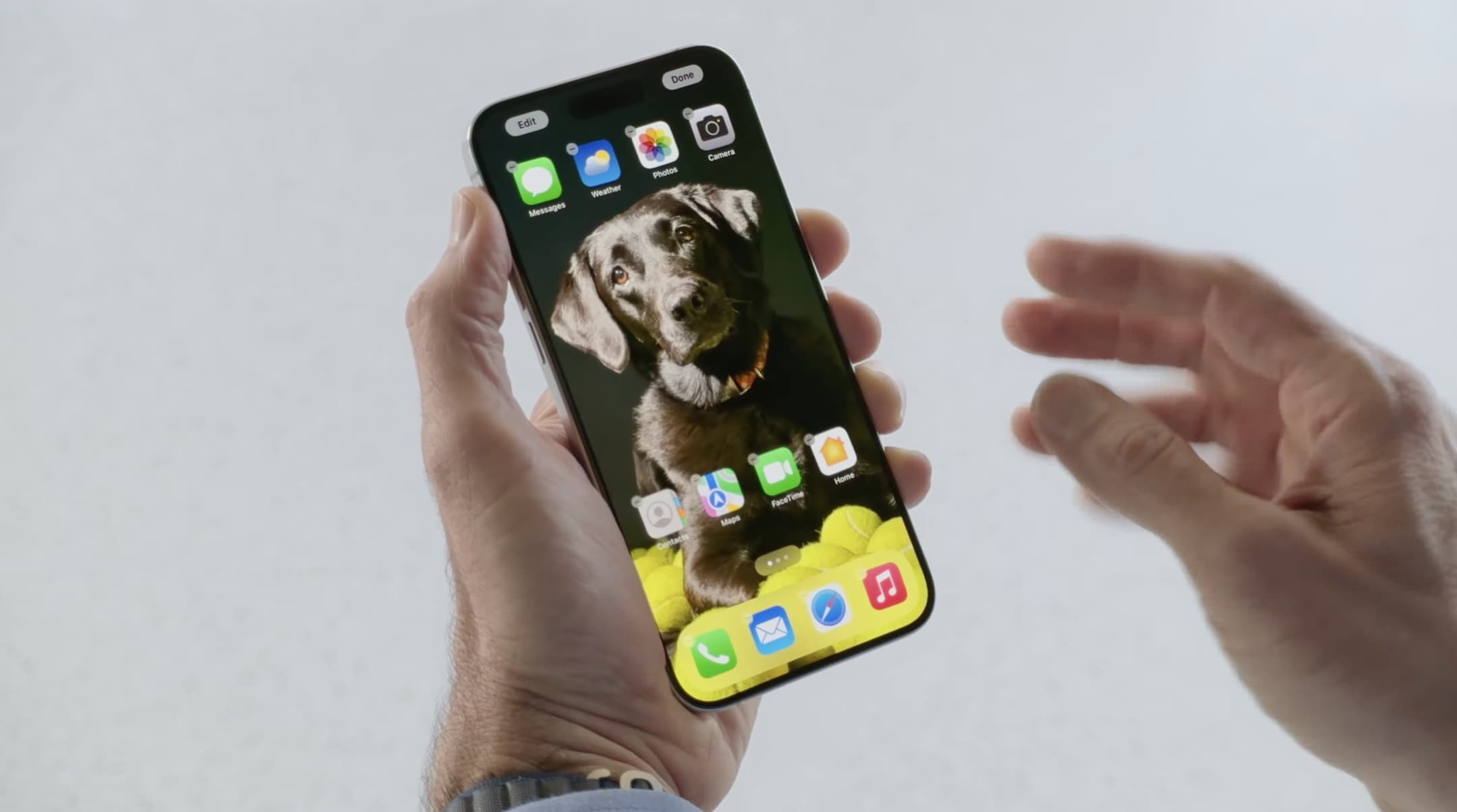 Customize your iPhone with iOS 18 and these new features - 9to5Mac