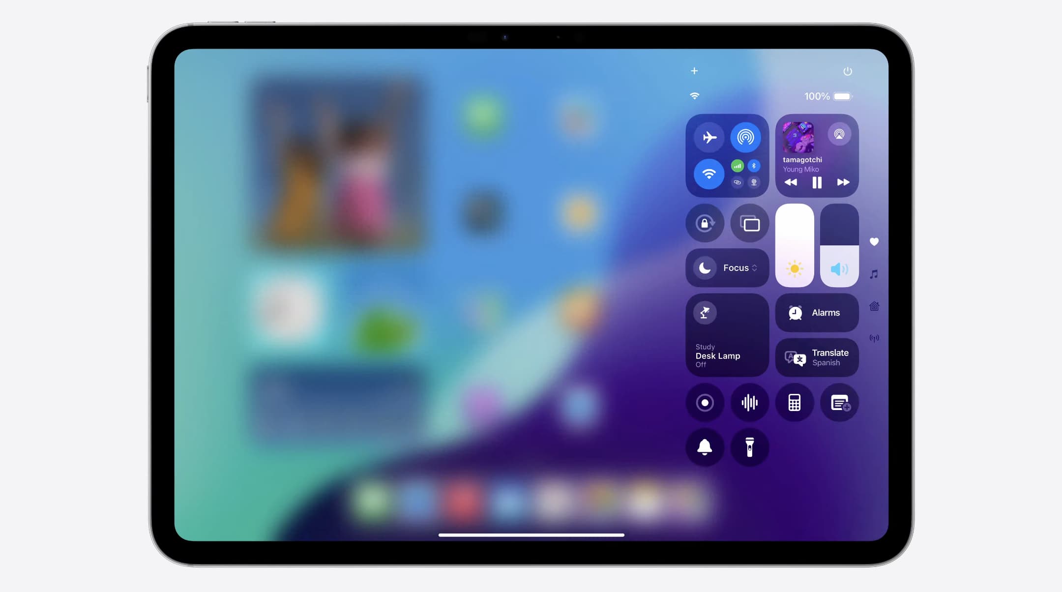 iPadOS 18 announced with customizable Home screen, Calculator, more ...