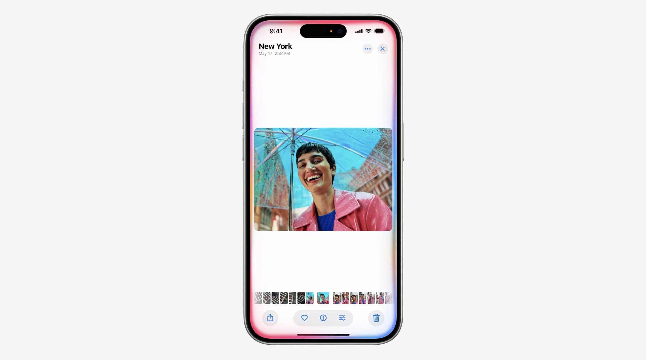Apple announces new version of Siri powered by AI: smarter and more ...