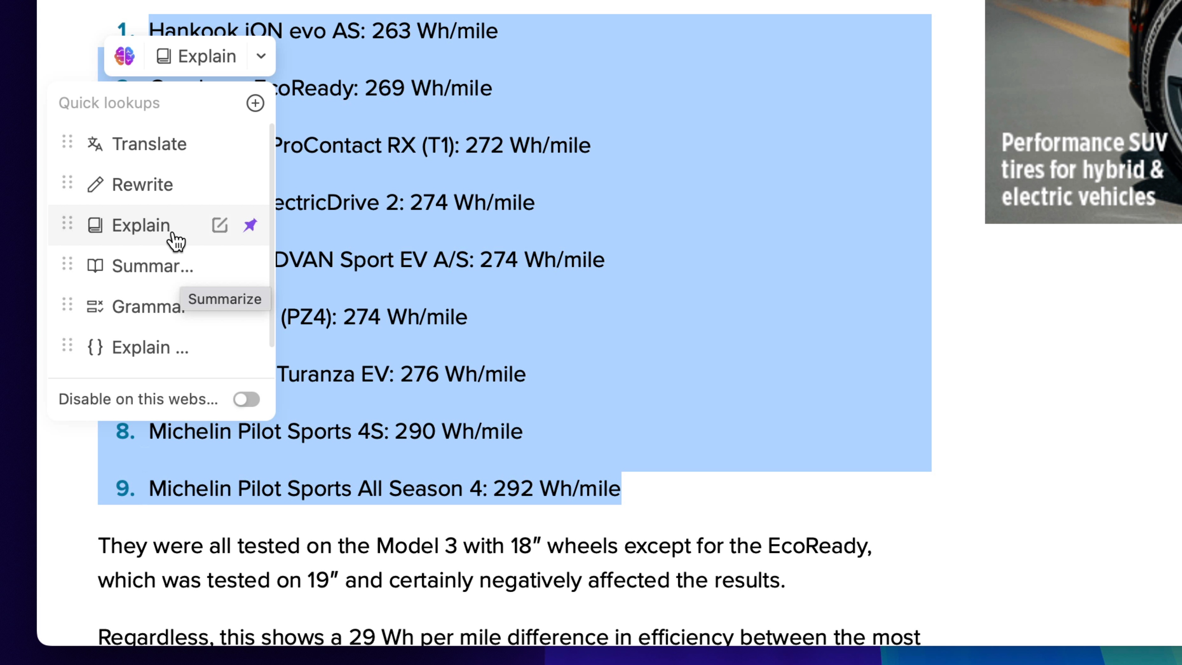 Hands-on with Sider for iOS, providing AI ChatScreen assistance ...
