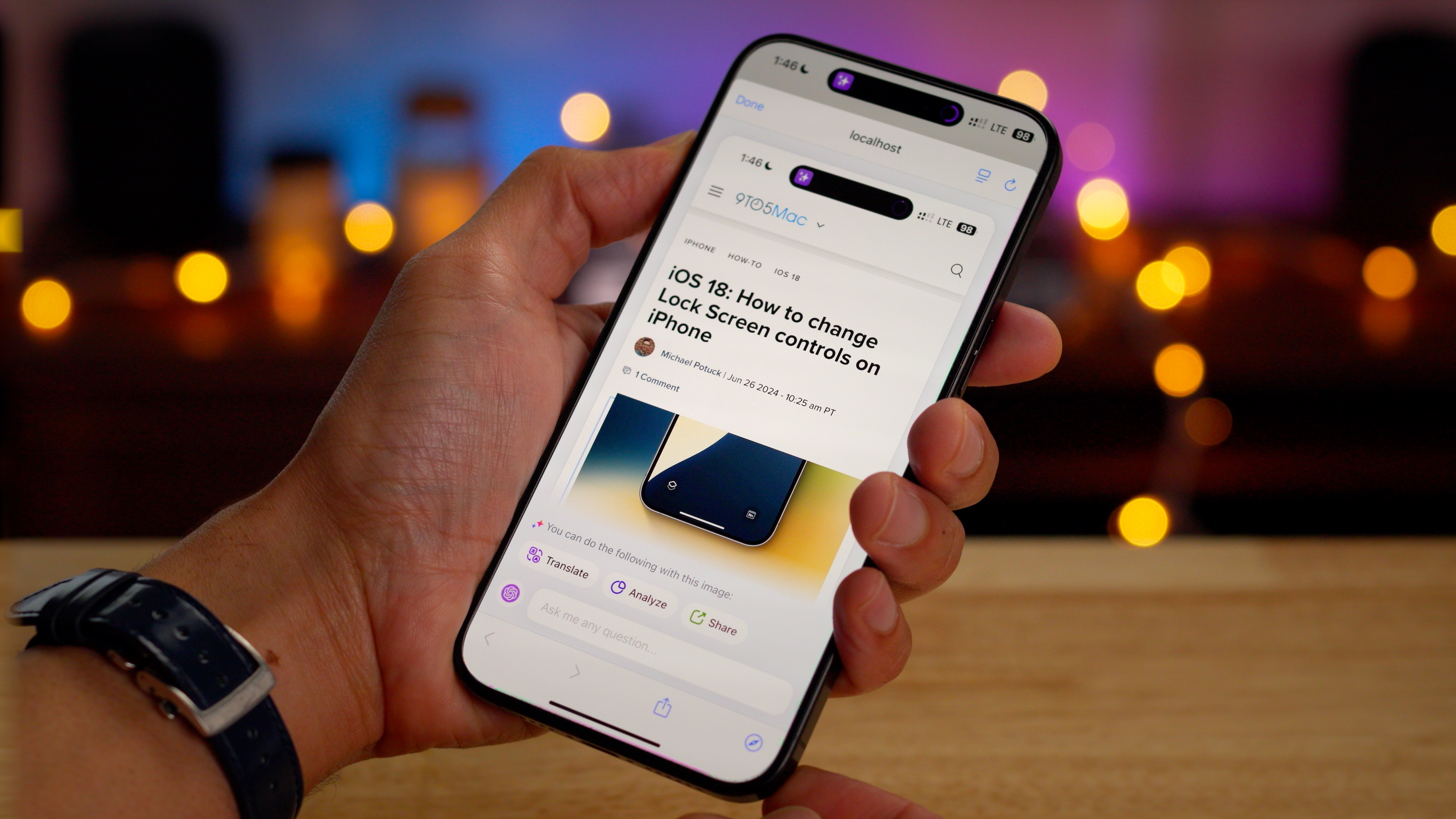 Hands-on with Sider for iOS, providing AI ChatScreen assistance ...