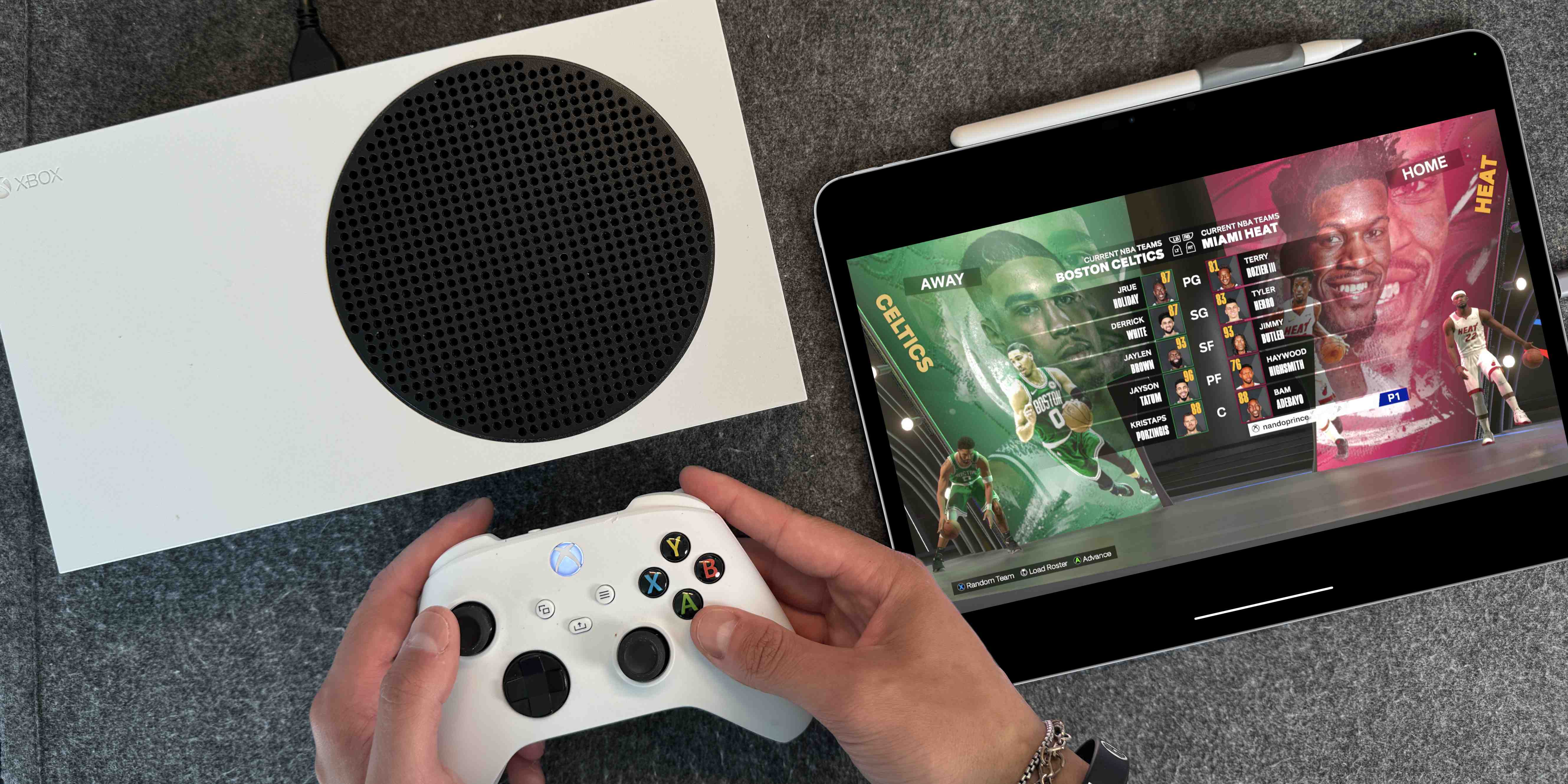 Turn any iPad into a gaming display with this one simple trick - 9to5Mac