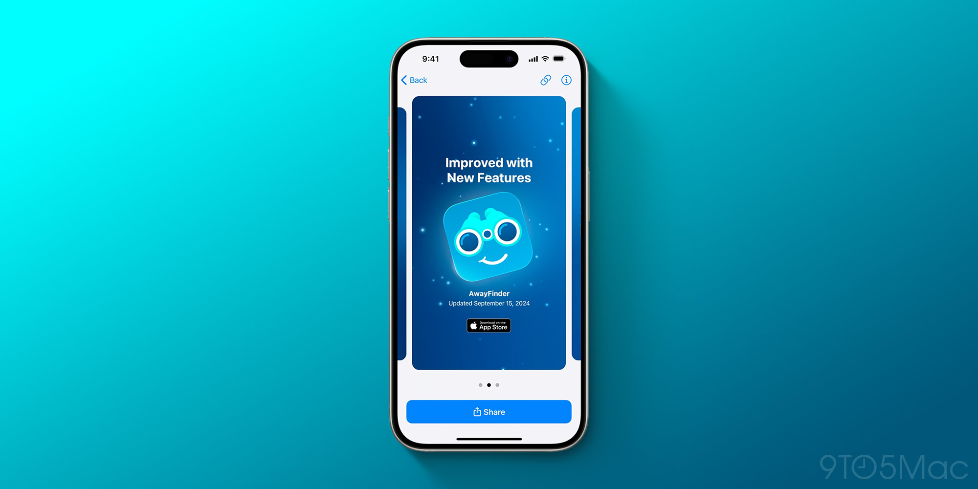 App Store Connect for iOS gets major update with new interface