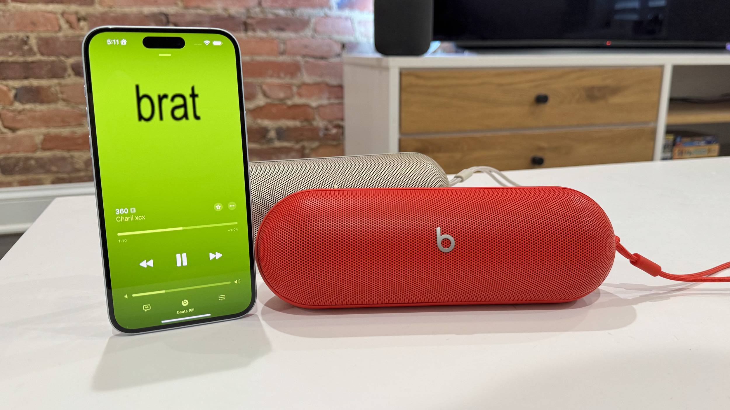 Hands-on: The Beats Pill is back and better than ever - 9to5Mac
