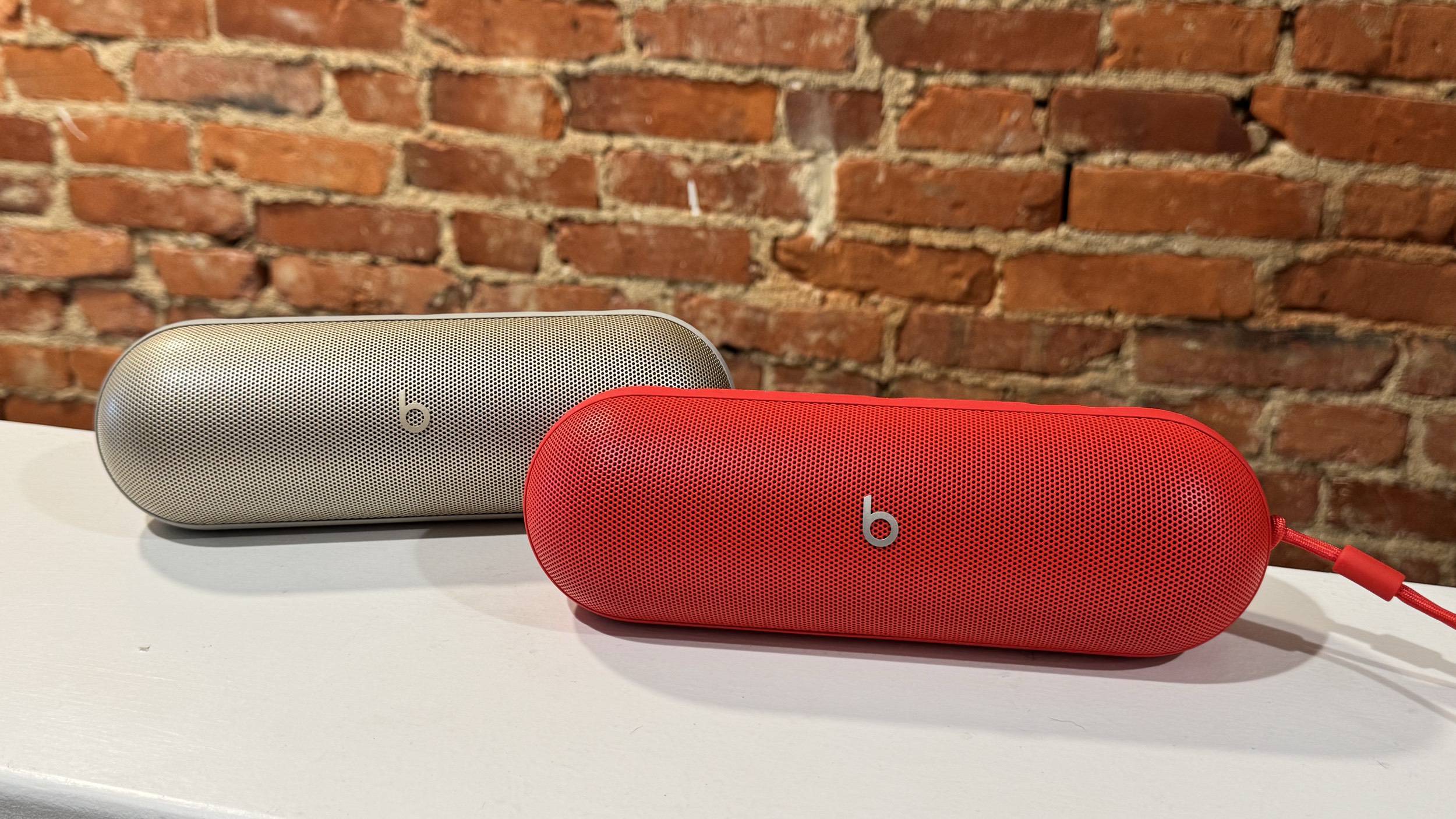 Hands-on: The Beats Pill is back and better than ever - 9to5Mac