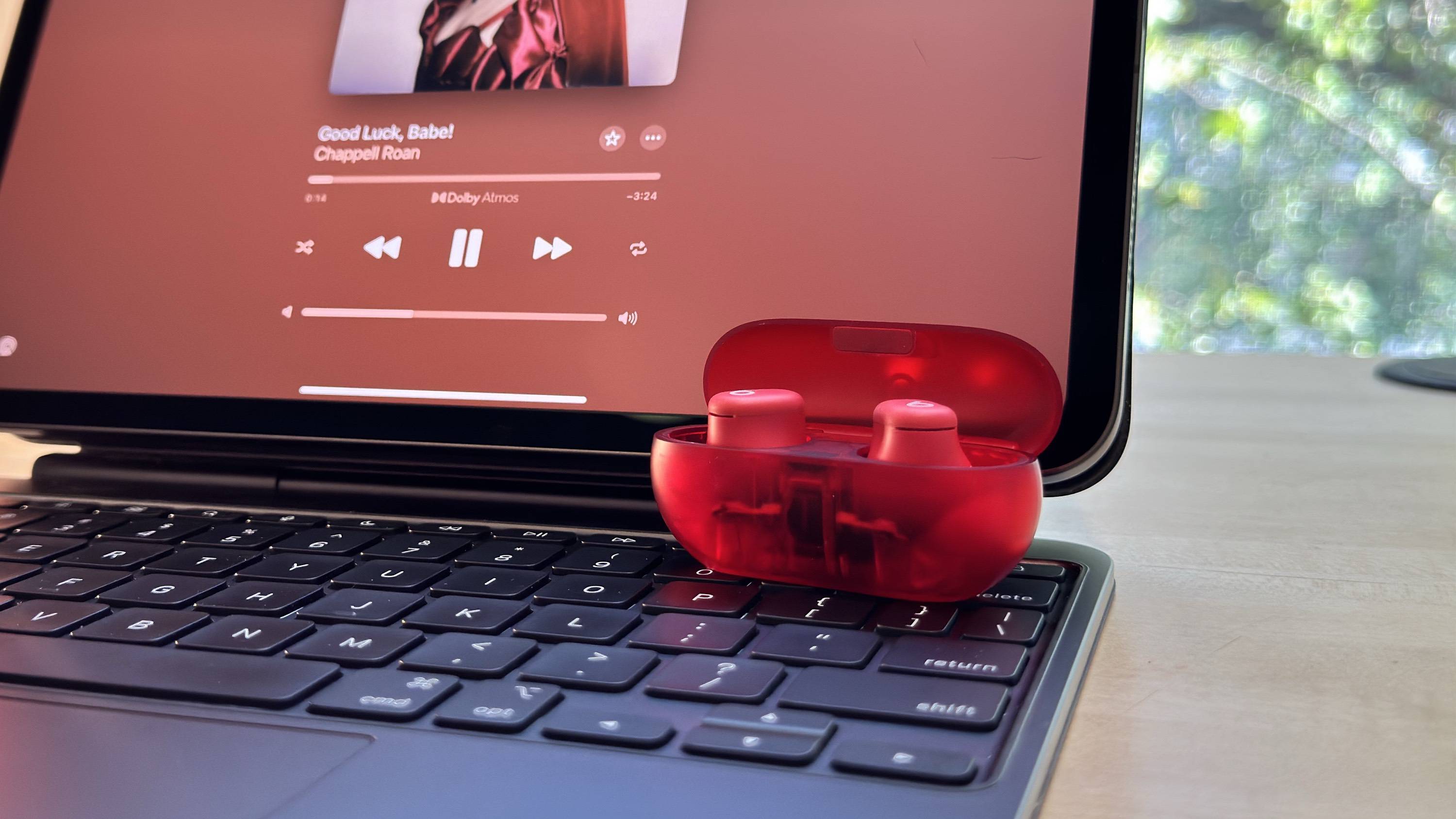 Review: Beats Solo Buds set a new standard - 9to5Mac