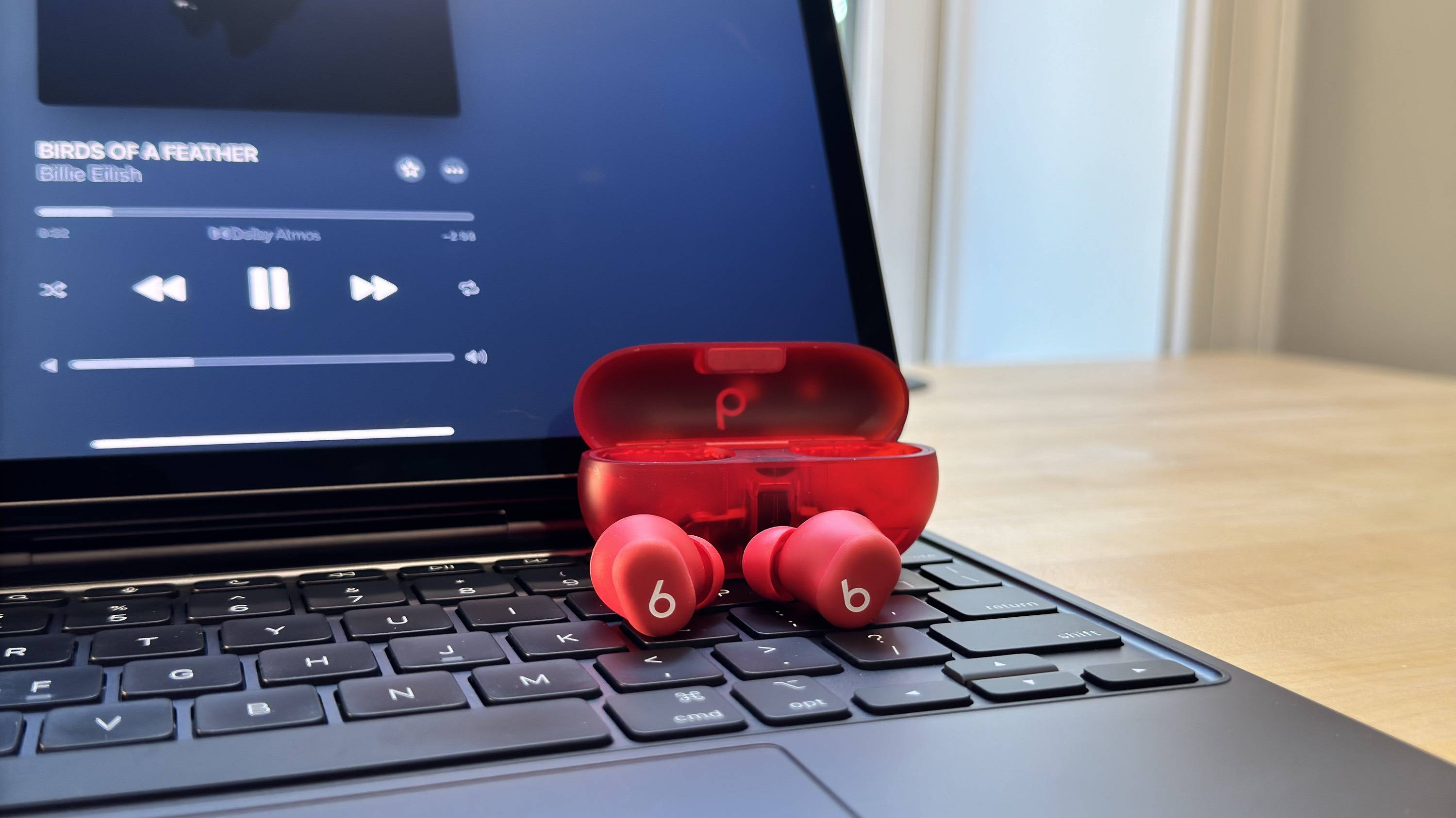 Review: Beats Solo Buds set a new standard - 9to5Mac
