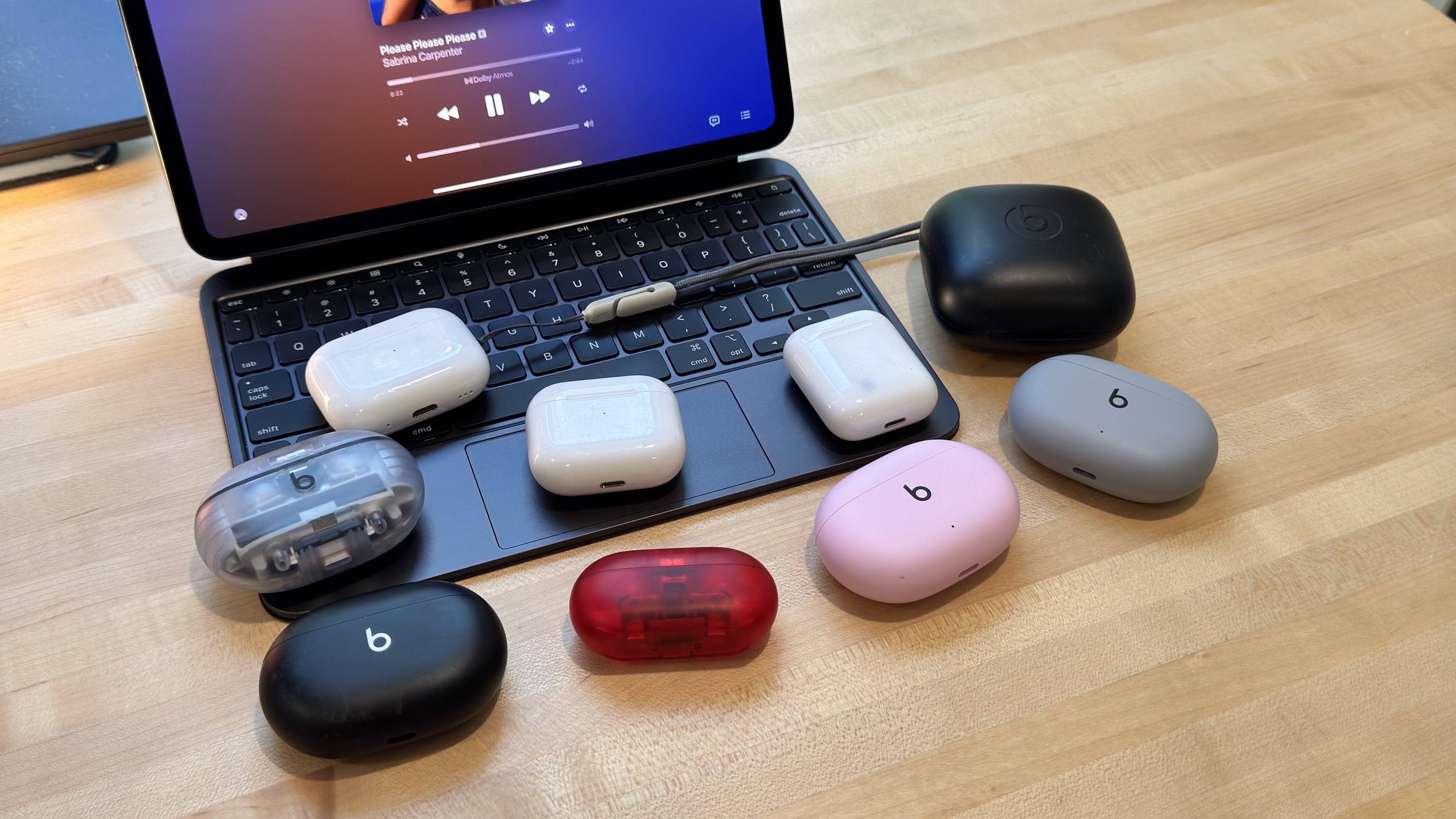 Review: Beats Solo Buds set a new standard - 9to5Mac