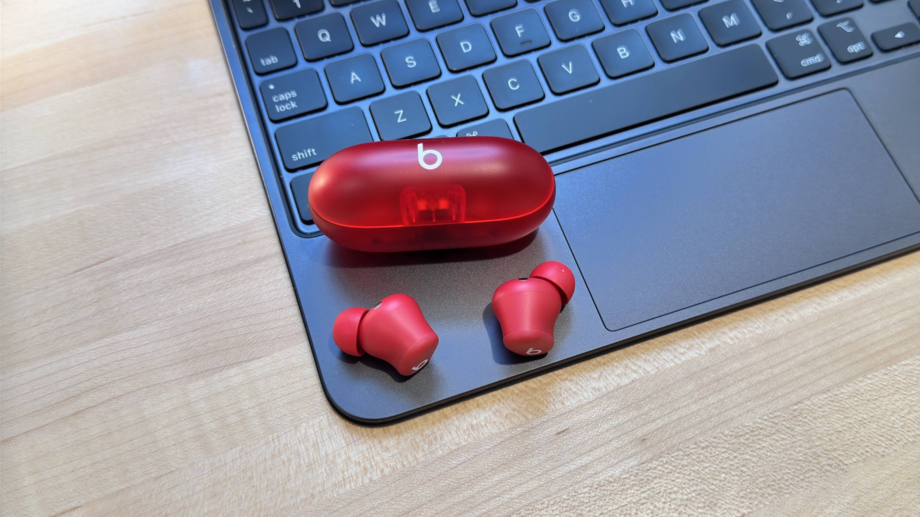 Review: Beats Solo Buds set a new standard - 9to5Mac