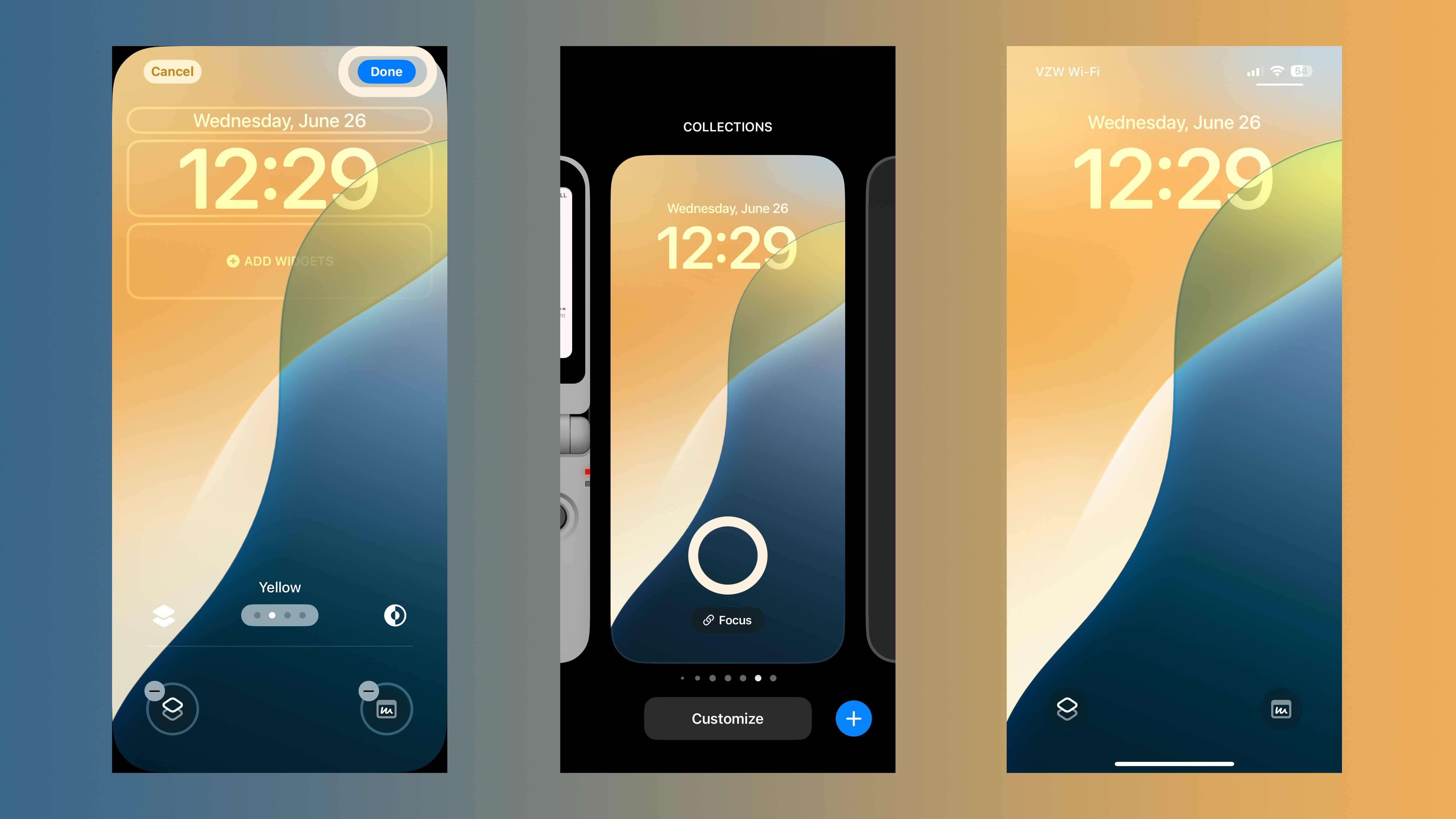 Change Lock Screen controls on iPhone: How-to - 9to5Mac