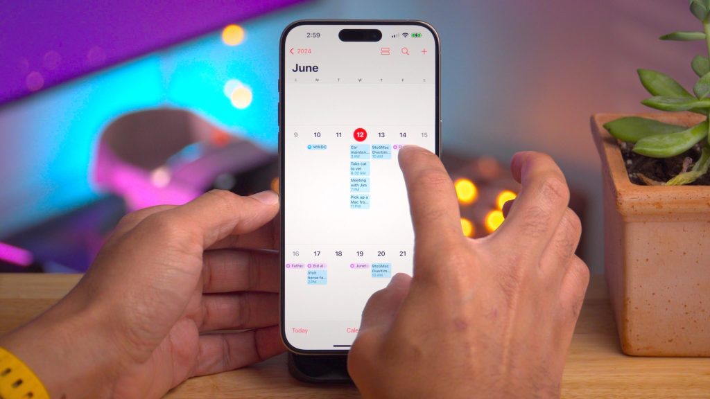 iOS 18: top 18 features and changes for iPhone [Video] - 9to5Mac