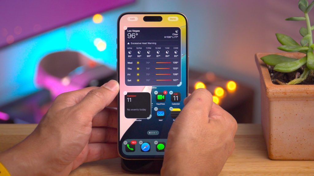 iOS 18: top 18 features and changes for iPhone [Video] - 9to5Mac