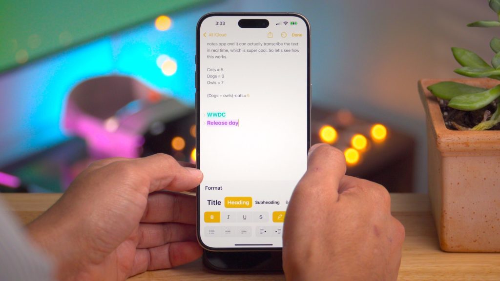 iOS 18: top 18 features and changes for iPhone [Video] - 9to5Mac
