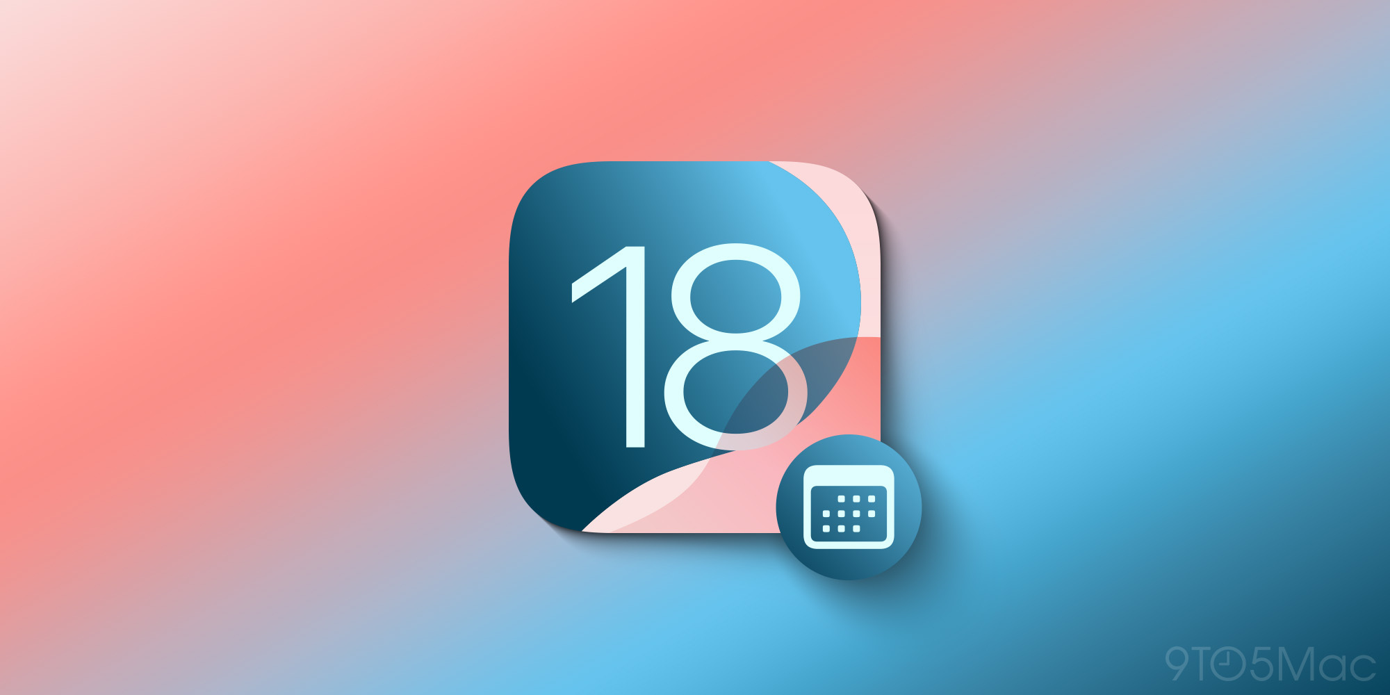 iOS 18 public beta 2 is now available, here’s what’s new - 9to5Mac
