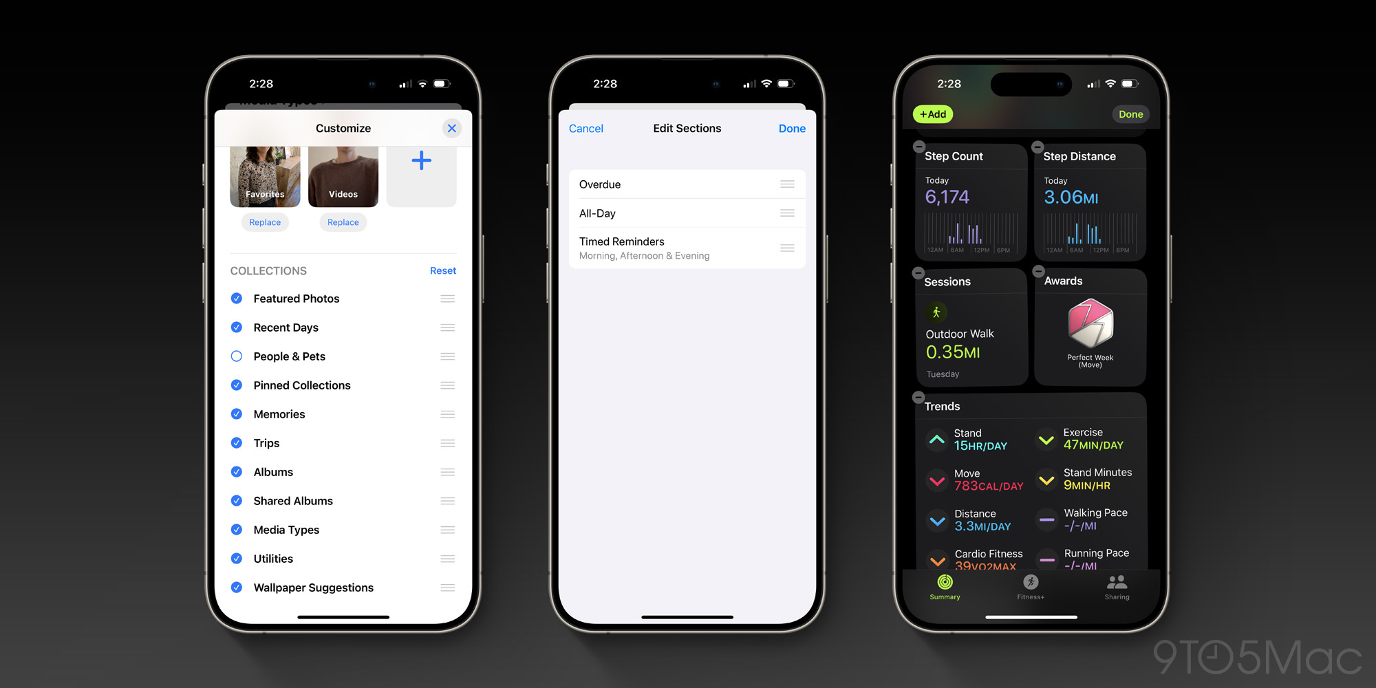 All the ways you can customize your iPhone with iOS 18 - 9to5Mac