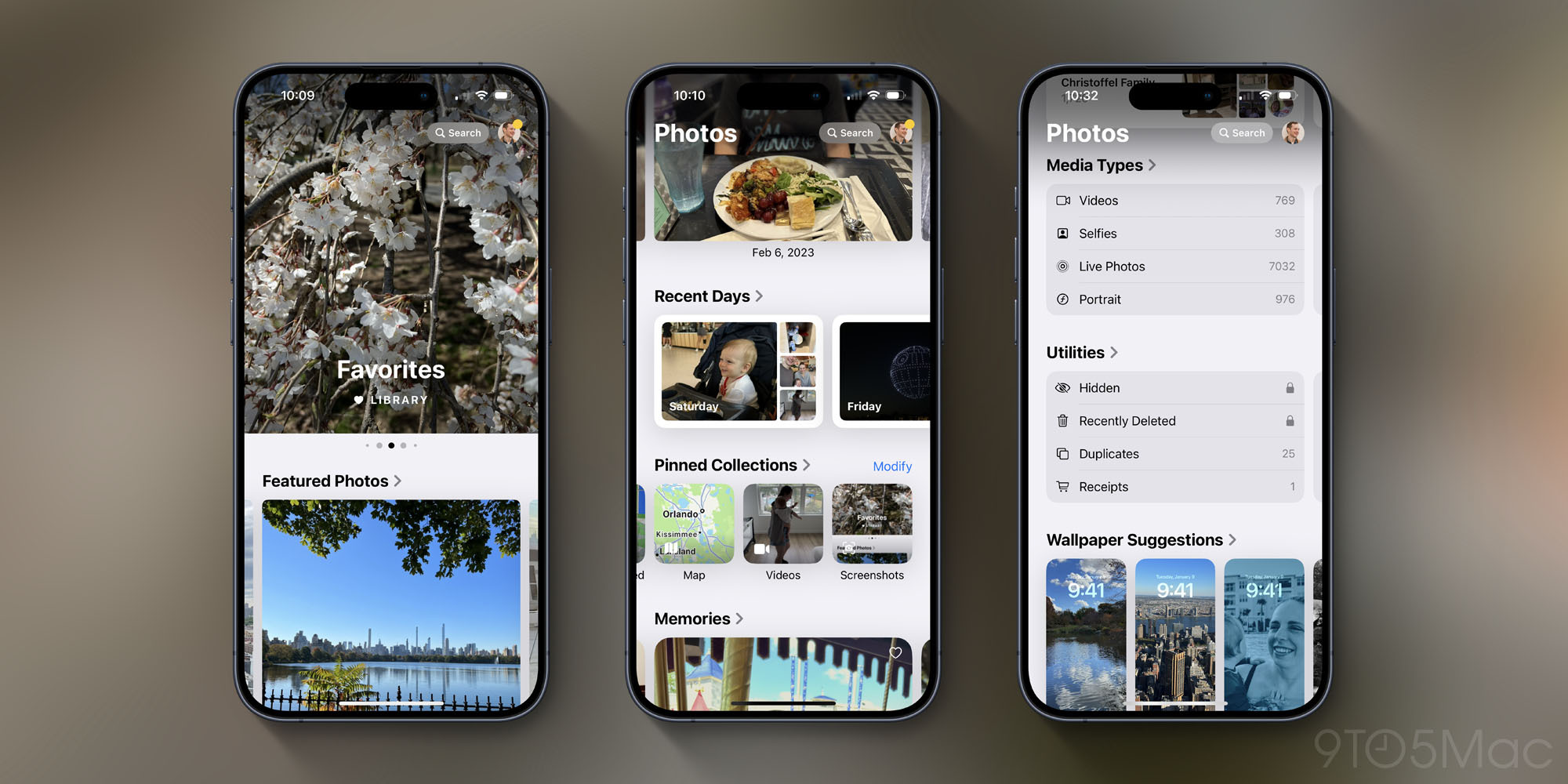 iOS 18 public beta now available; here are all the new features - 9to5Mac