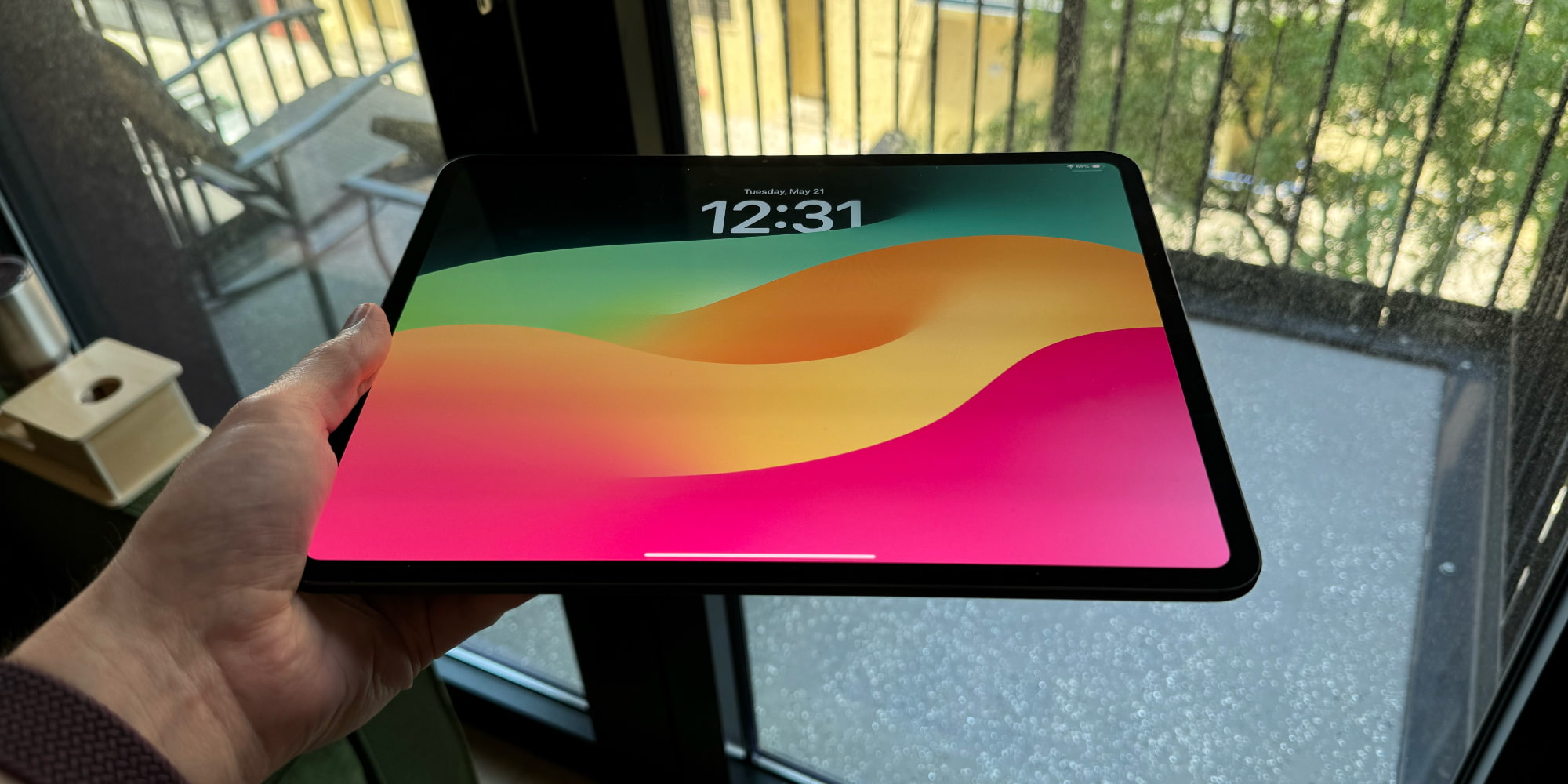 M3 iPad Air is the best iPad for most, but here’s why I love my M4 iPad ...