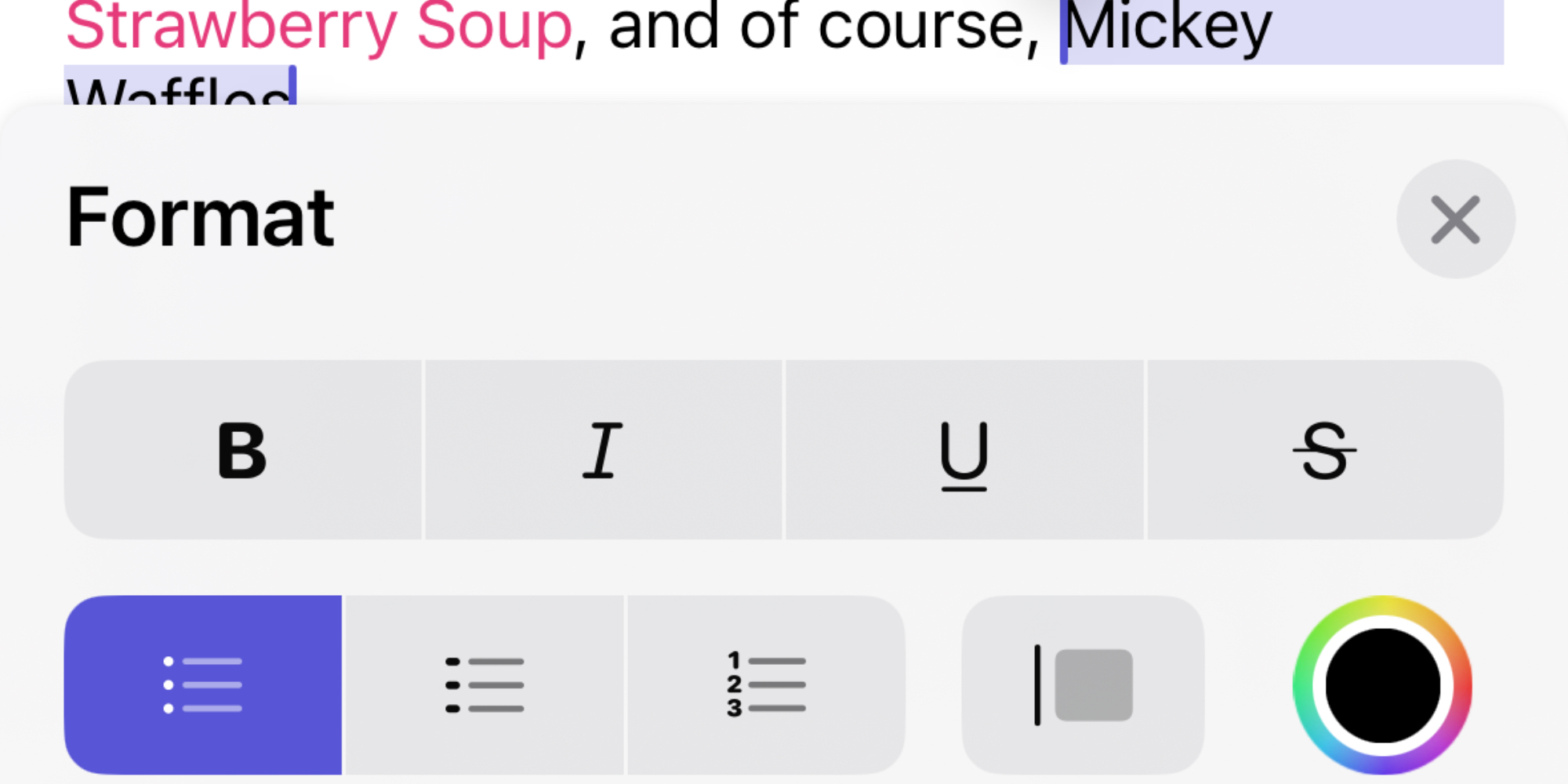 There’s no iPad app, but here’s what’s new with Journal in iOS 18 - 9to5Mac