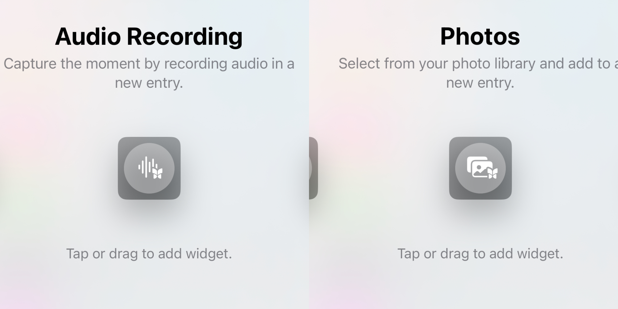 Here’s everything new in the Journal app for iOS 18 - 9to5Mac