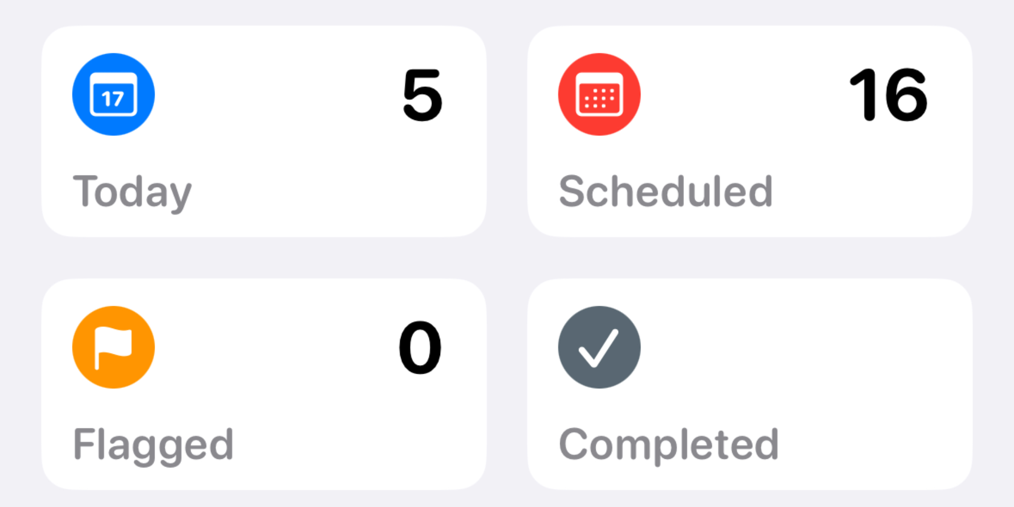 Here’s everything new in Reminders for iOS 18 - 9to5Mac