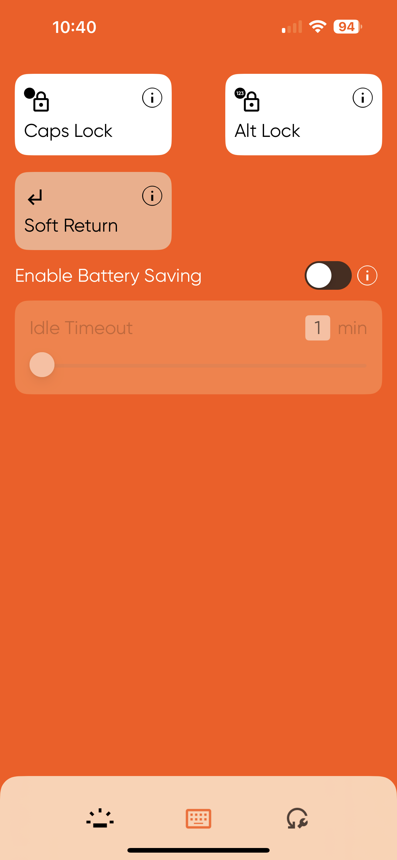 Clicks Keyboard case: Surprisingly great or gimmicky gadget? - 9to5Mac