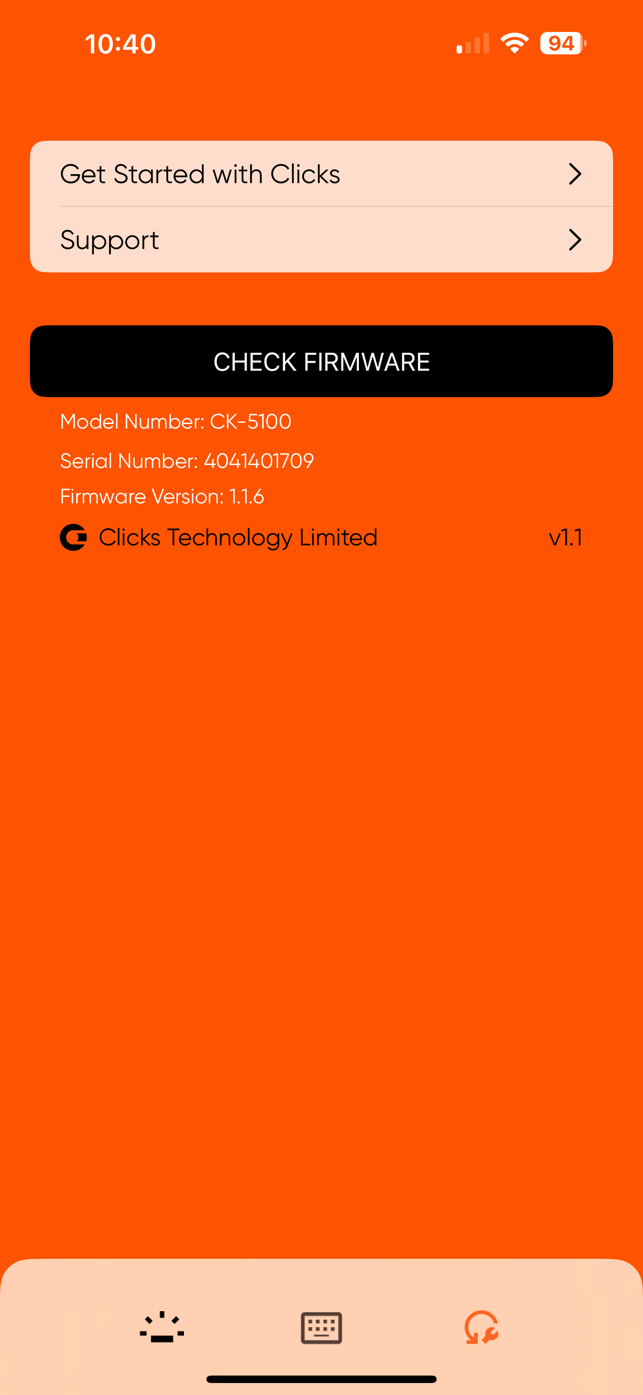 Clicks Keyboard case: Surprisingly great or gimmicky gadget? - 9to5Mac