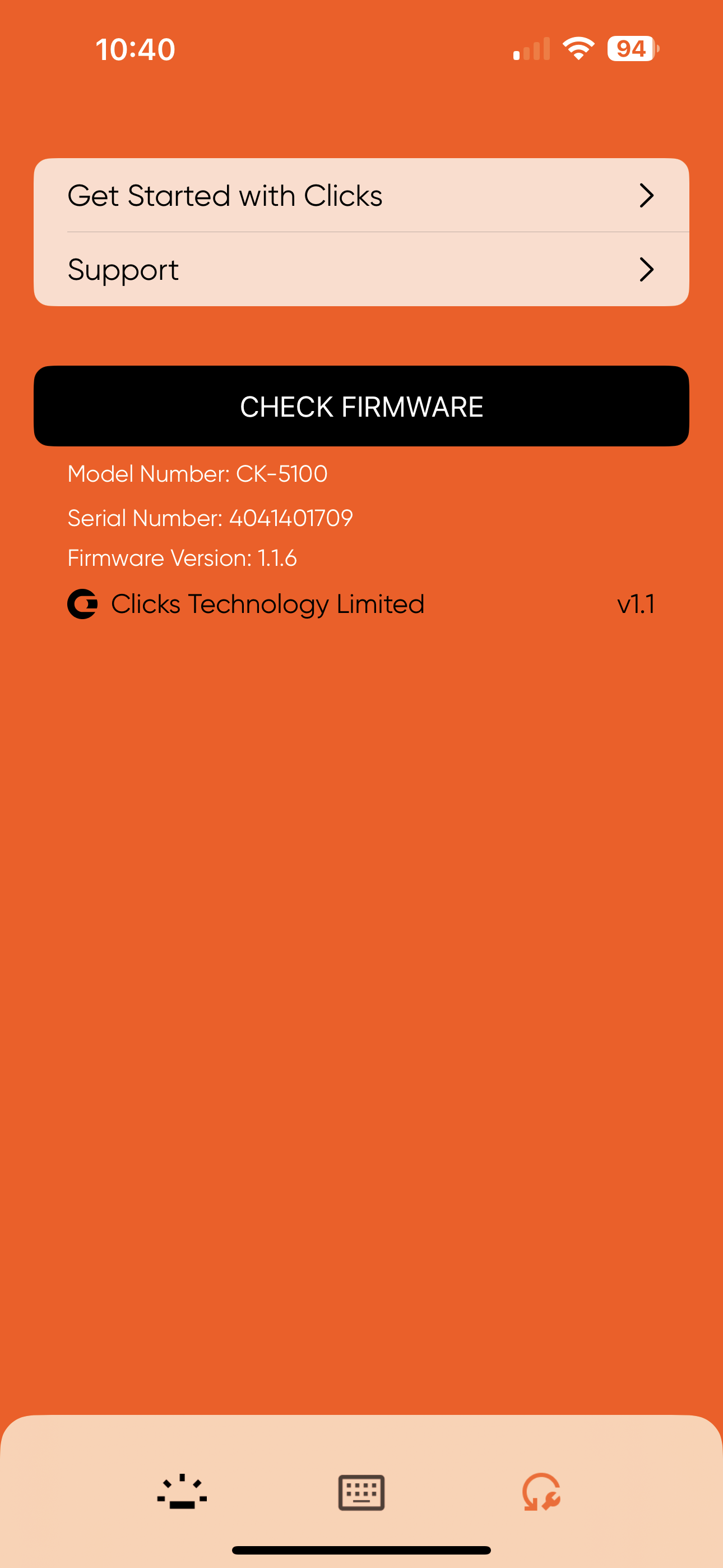 Clicks Keyboard case: Surprisingly great or gimmicky gadget? - 9to5Mac