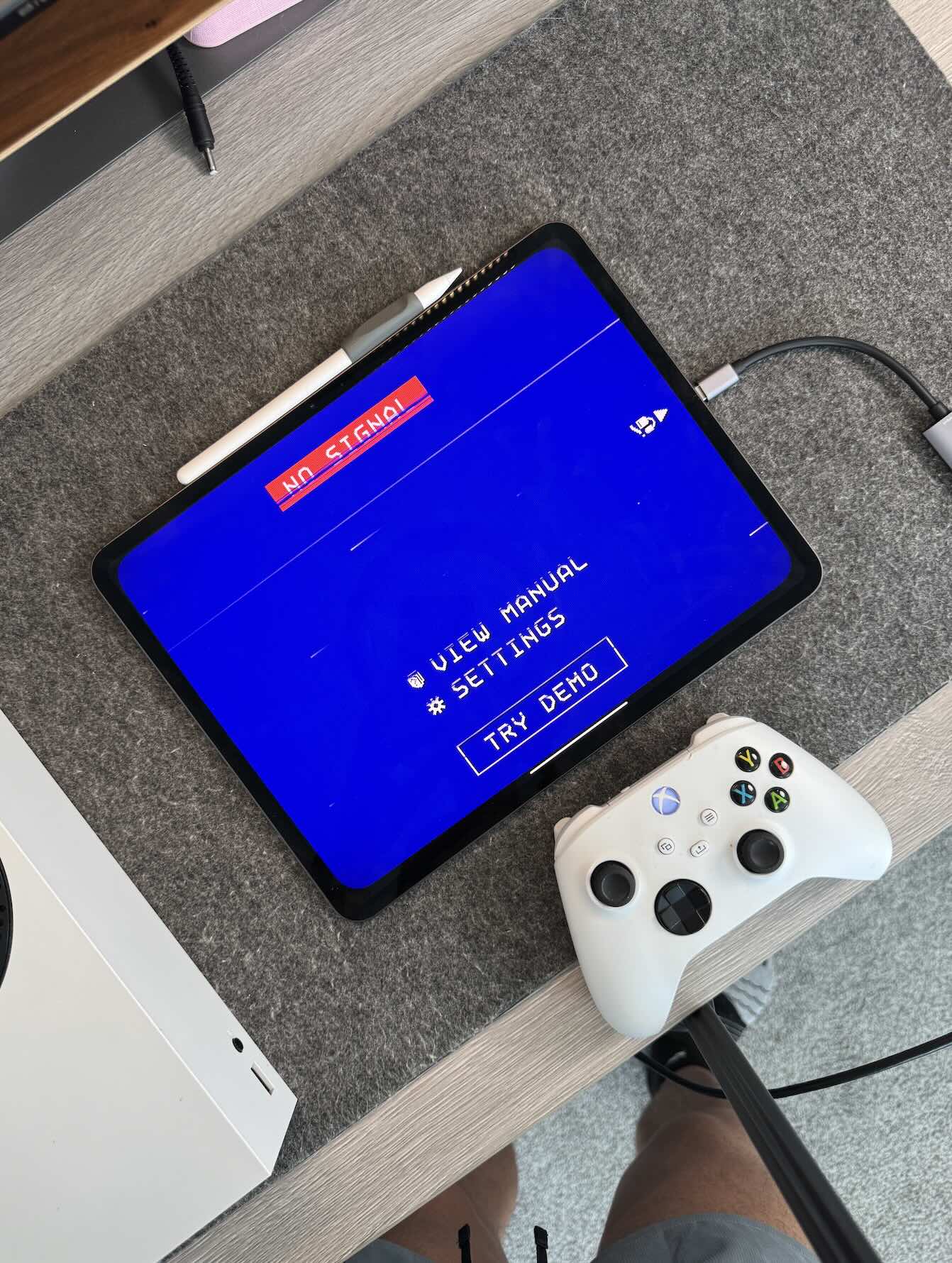 Turn any iPad into a gaming display with this one simple trick - 9to5Mac