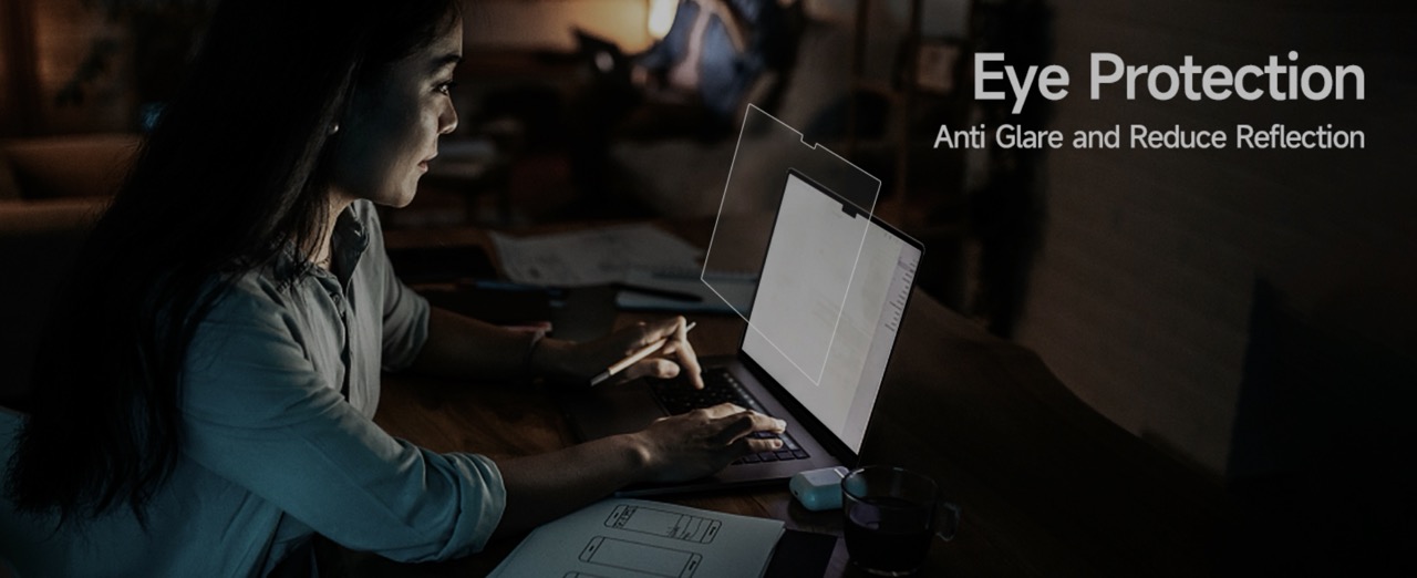 Nano-texture look for less? Best matte screen protectors for iPhone ...