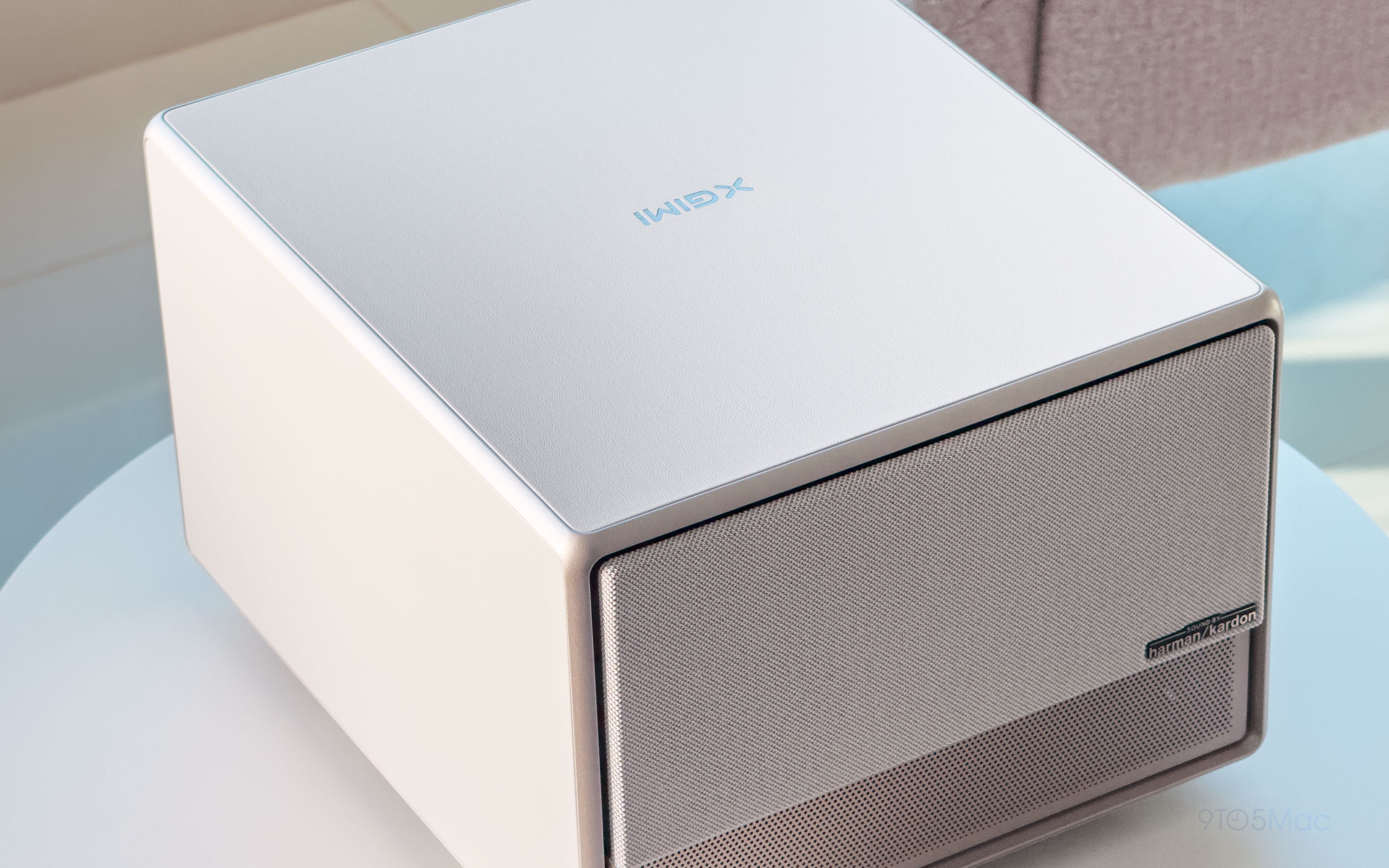 XGIMI Horizon Ultra review: 4K projector with great image quality