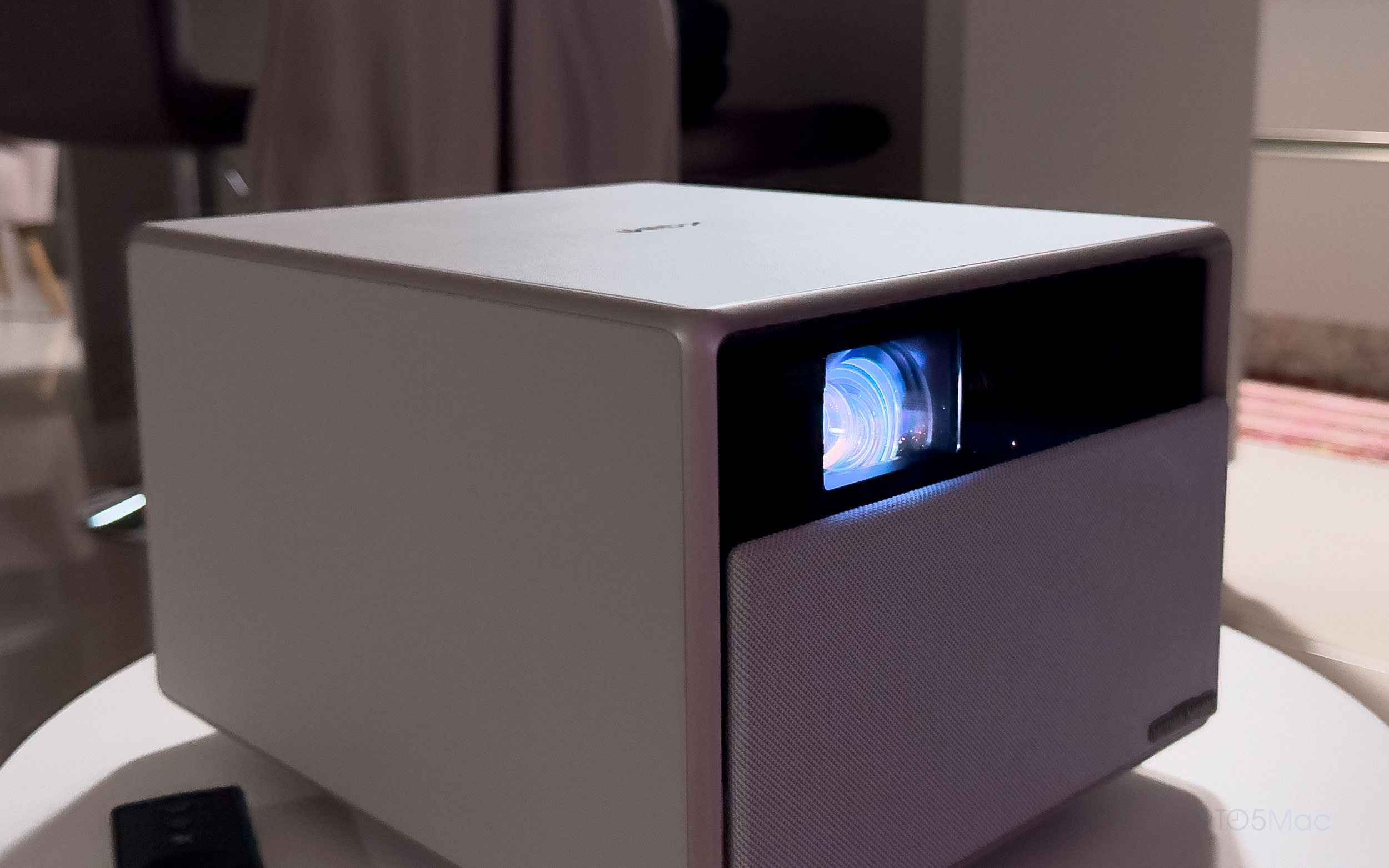 XGIMI Horizon Ultra review: 4K projector with great image quality