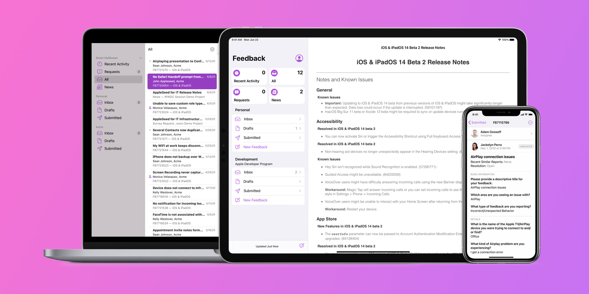 Want to try iOS 18? What changes from developer to public beta?