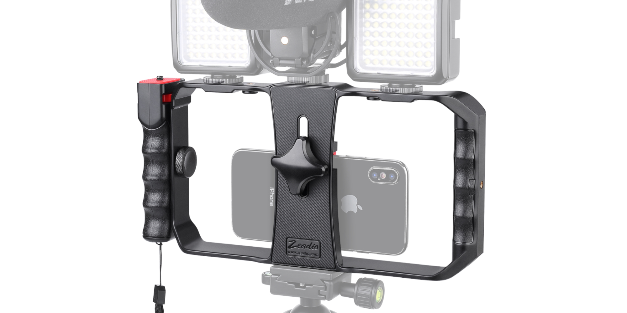 Shooting video on iPhone? Here’s the best gear for making pro-level content